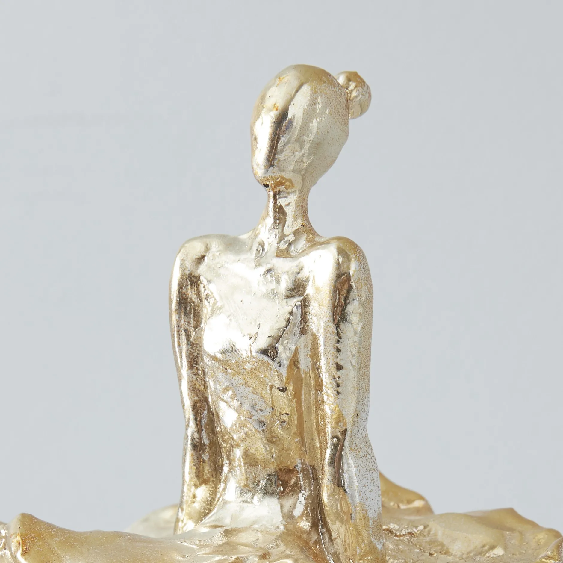 Eleanor Gold Decorative | Koala Living