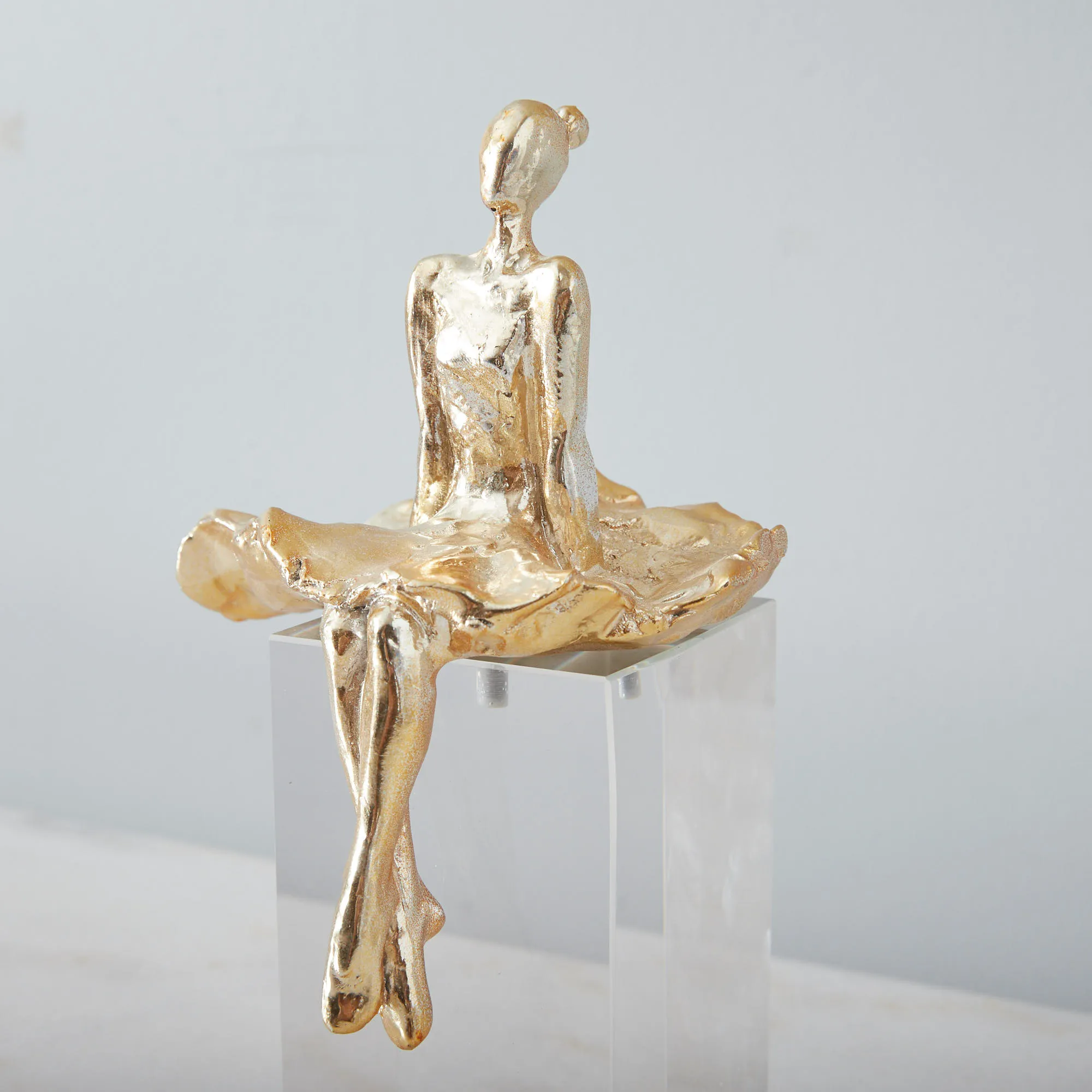 Eleanor Gold Decorative | Koala Living