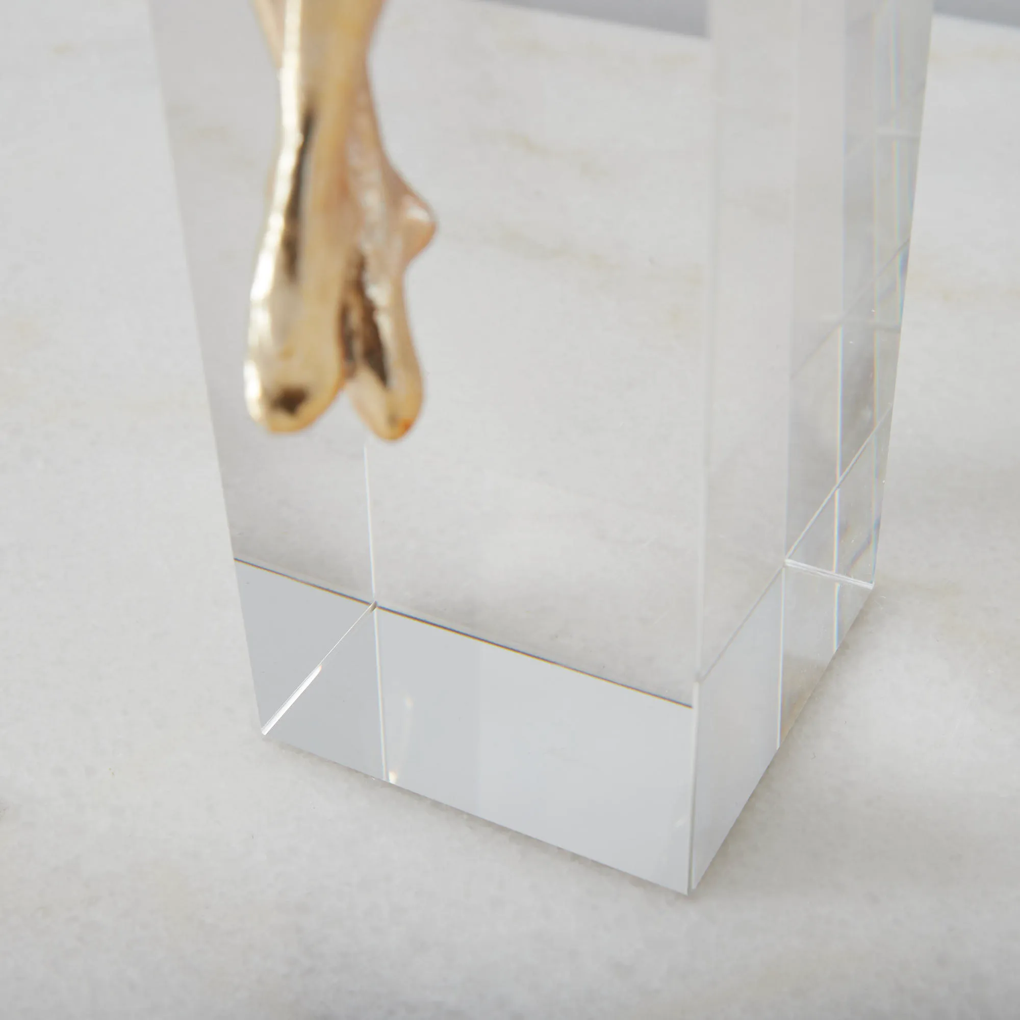 Eleanor Gold Decorative | Koala Living