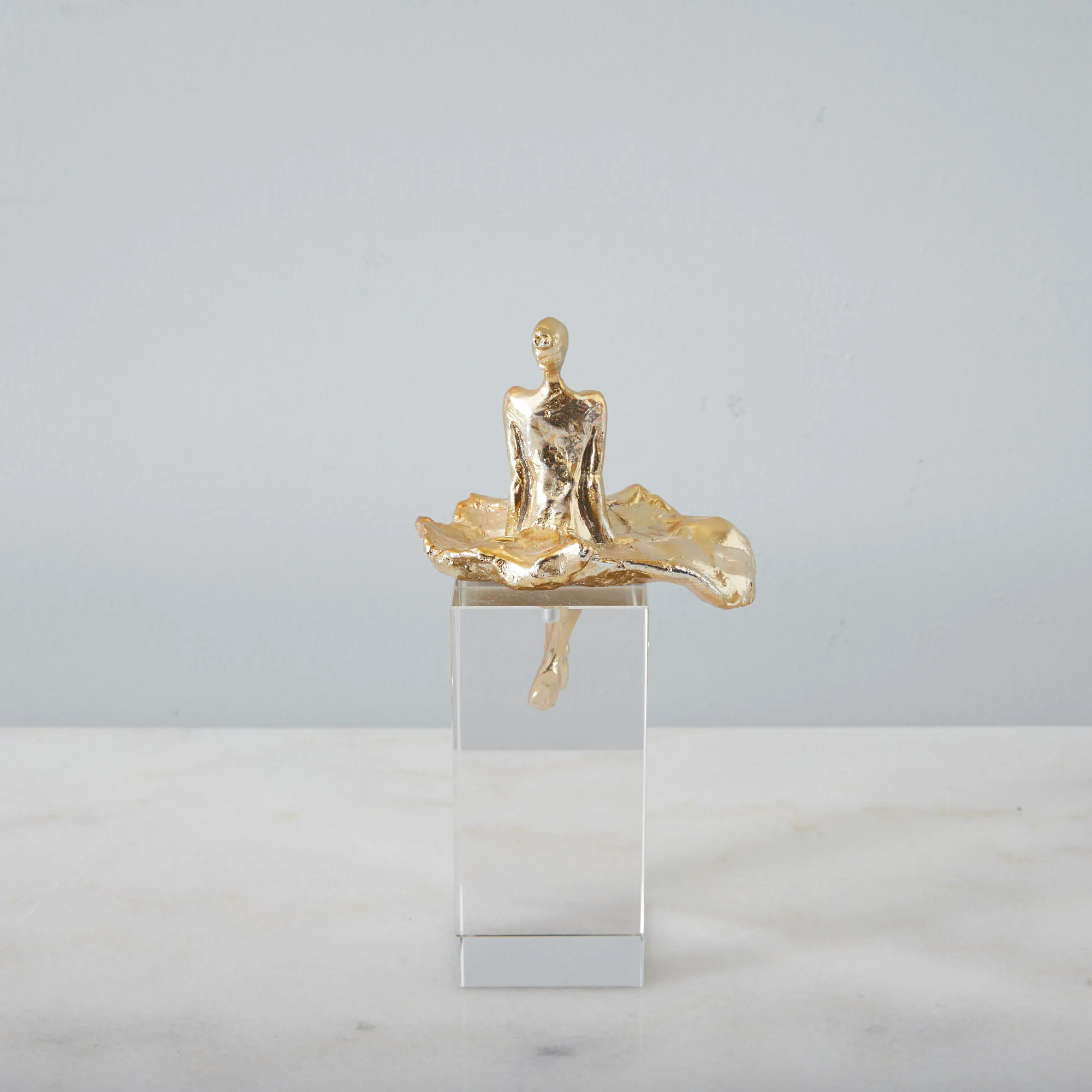 Eleanor Gold Decorative | Koala Living