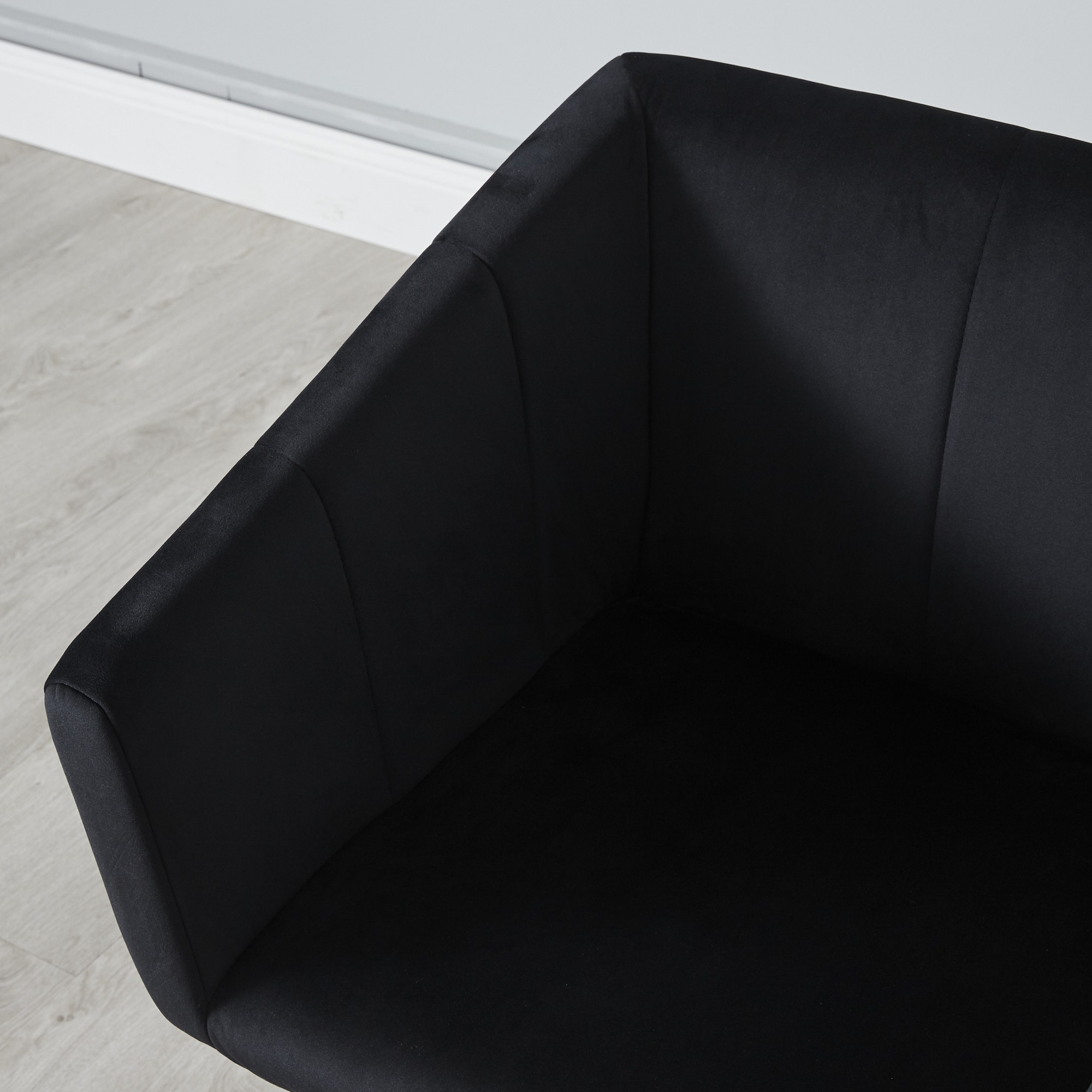 Marshall Chair - Black