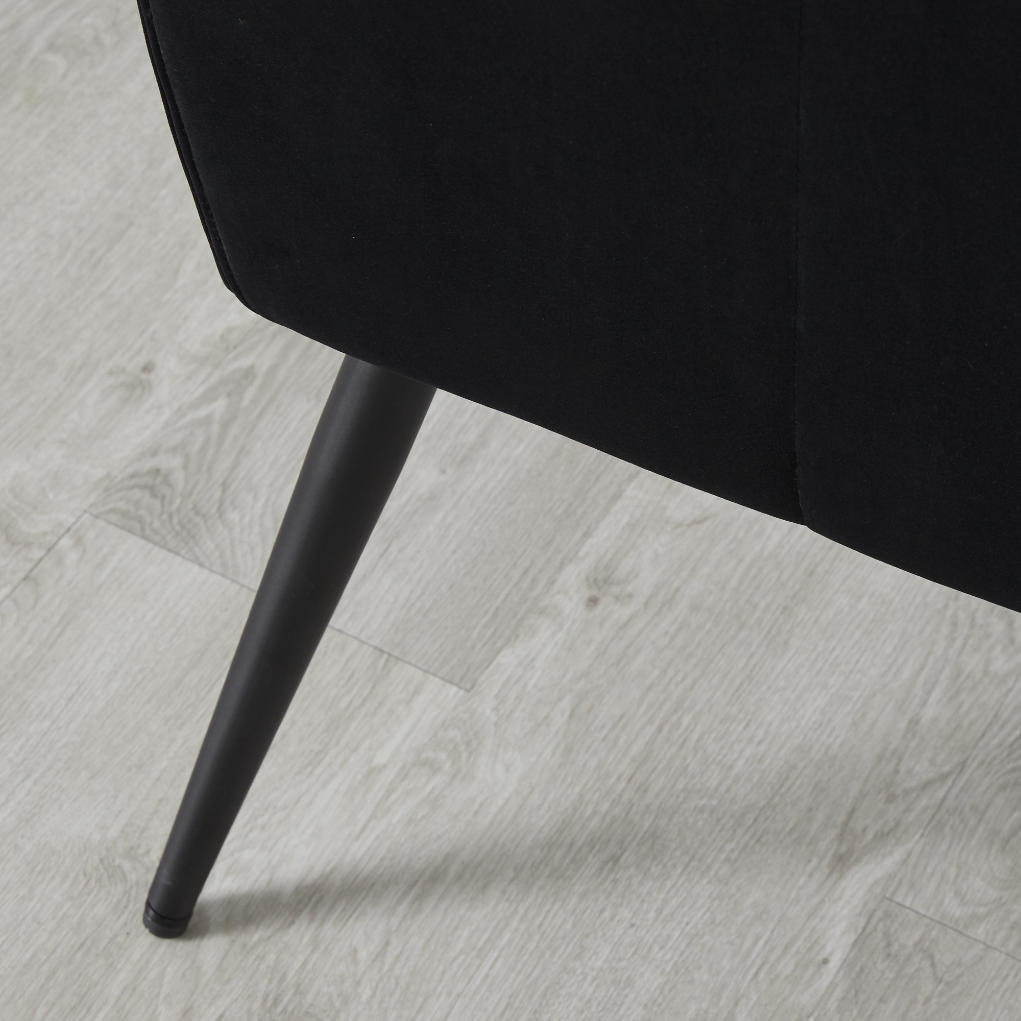 Marshall Chair - Black