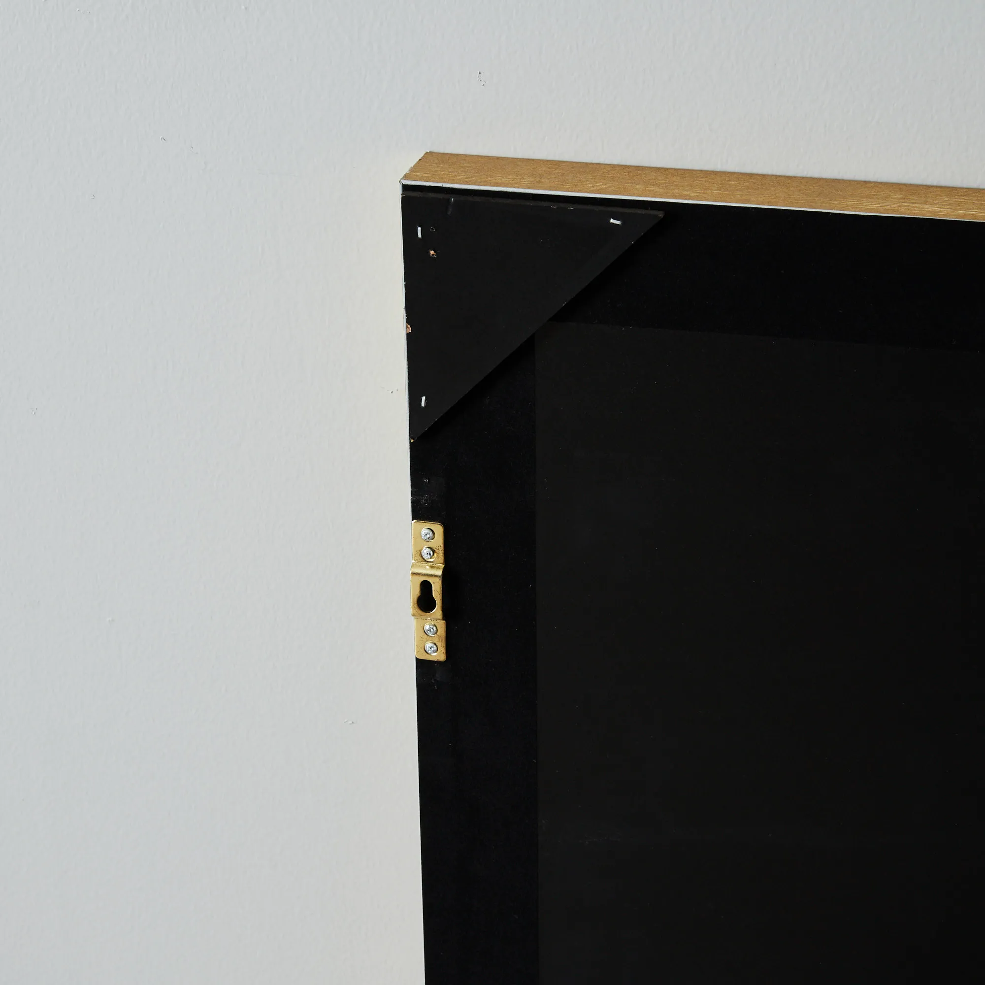 White Quills Shadow Box | Koala Living