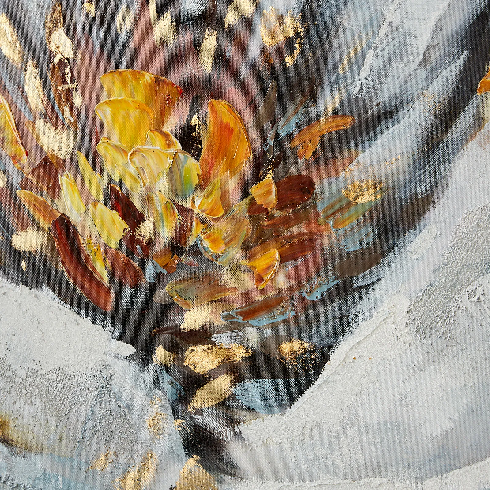 Abstract Jewels Painting | Koala Living