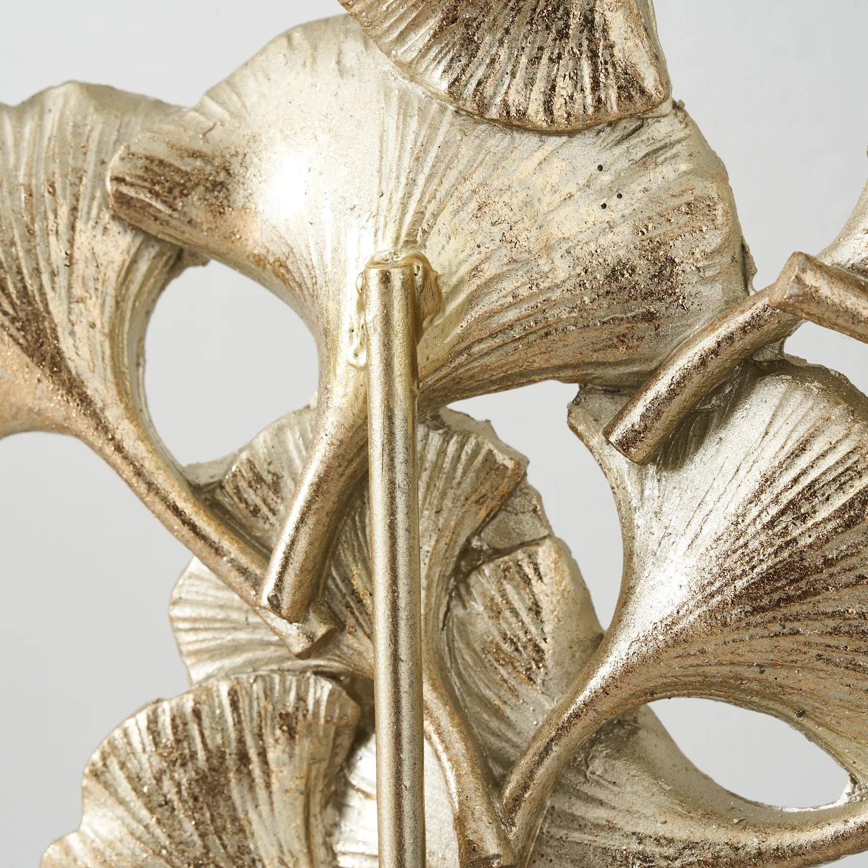 Angel Ginkgo Tree Stand