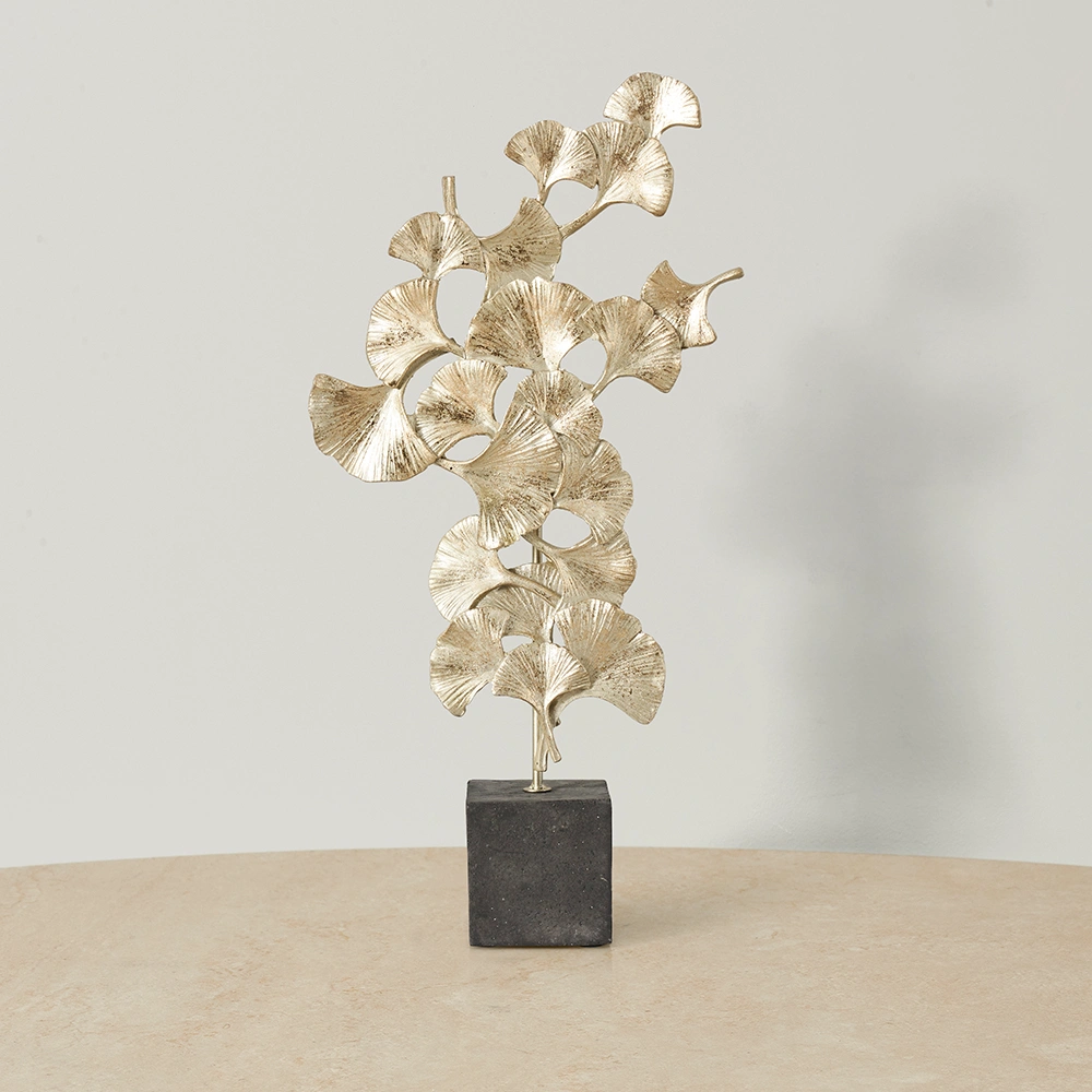 Angel Ginkgo Tree Stand