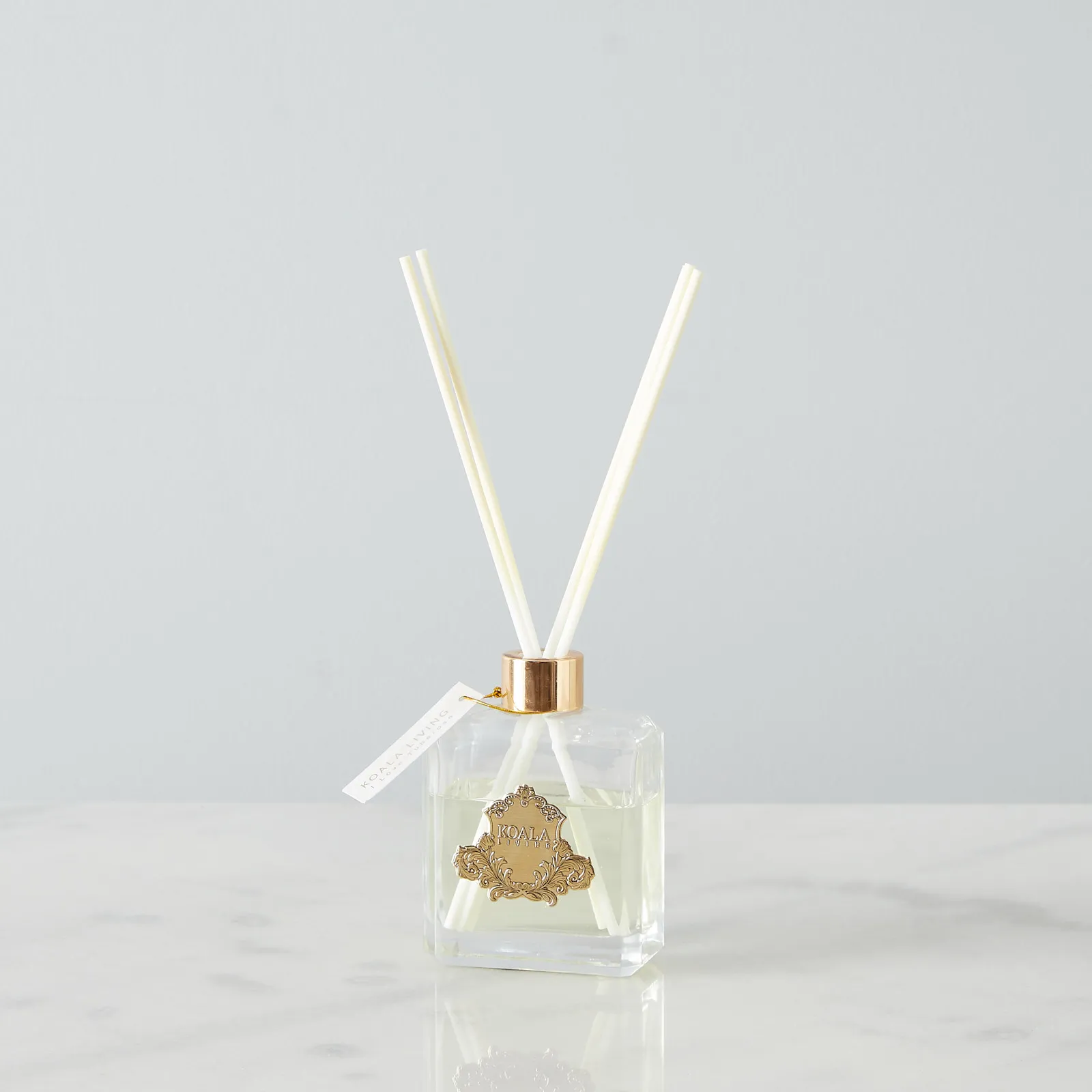 Love Tuberose Diffuser 180ml | Koala Living