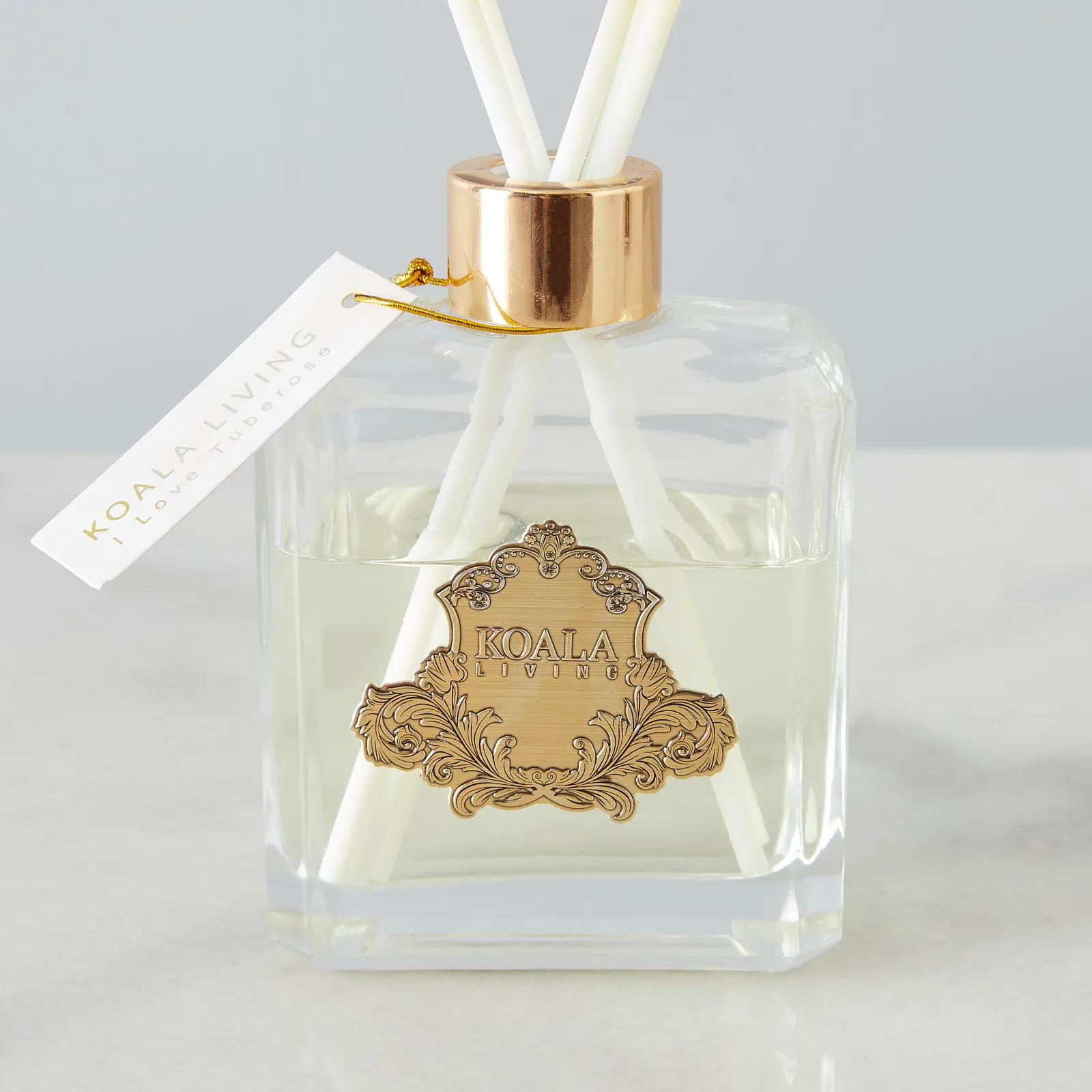 Love Tuberose Diffuser 180ml