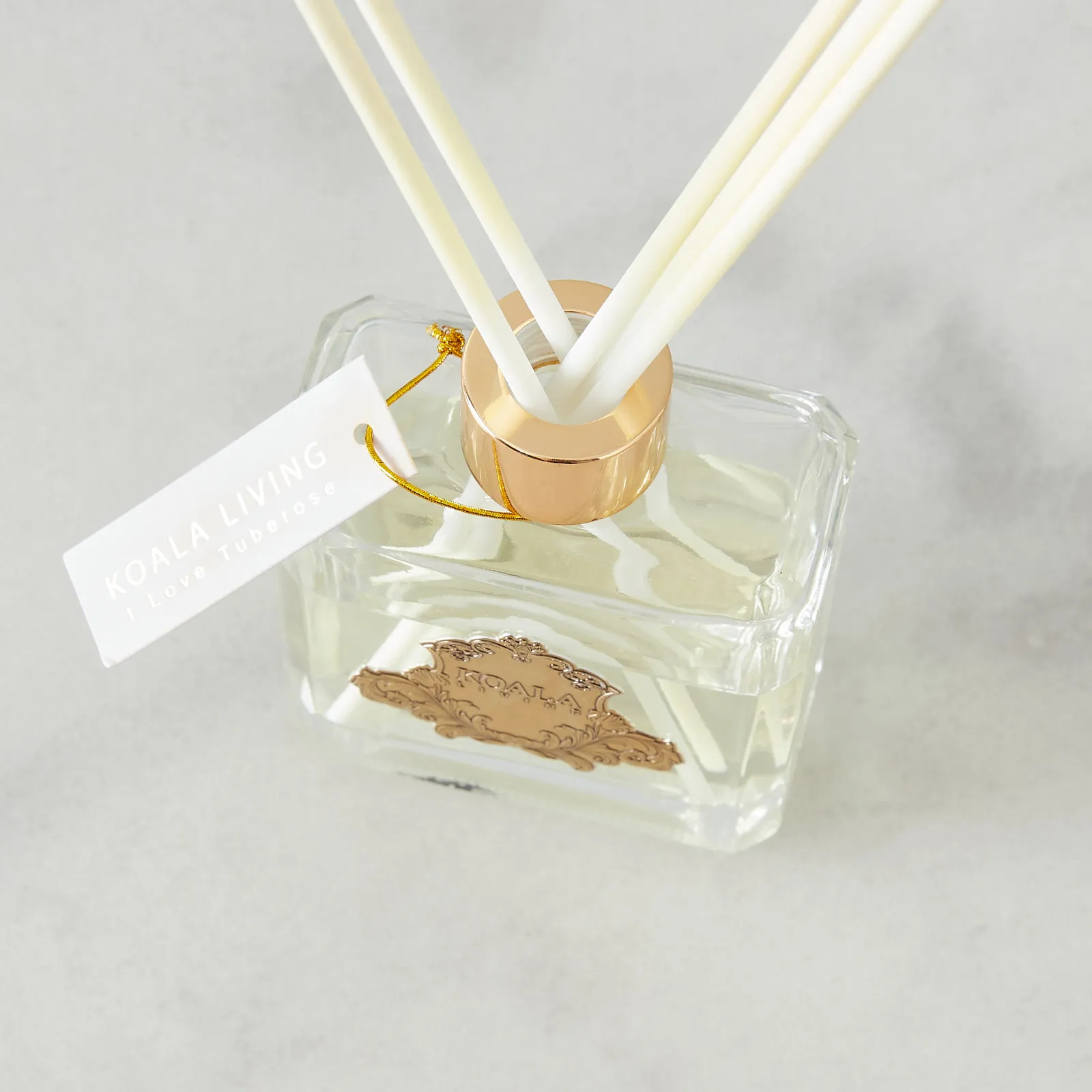 Love Tuberose Diffuser 180ml