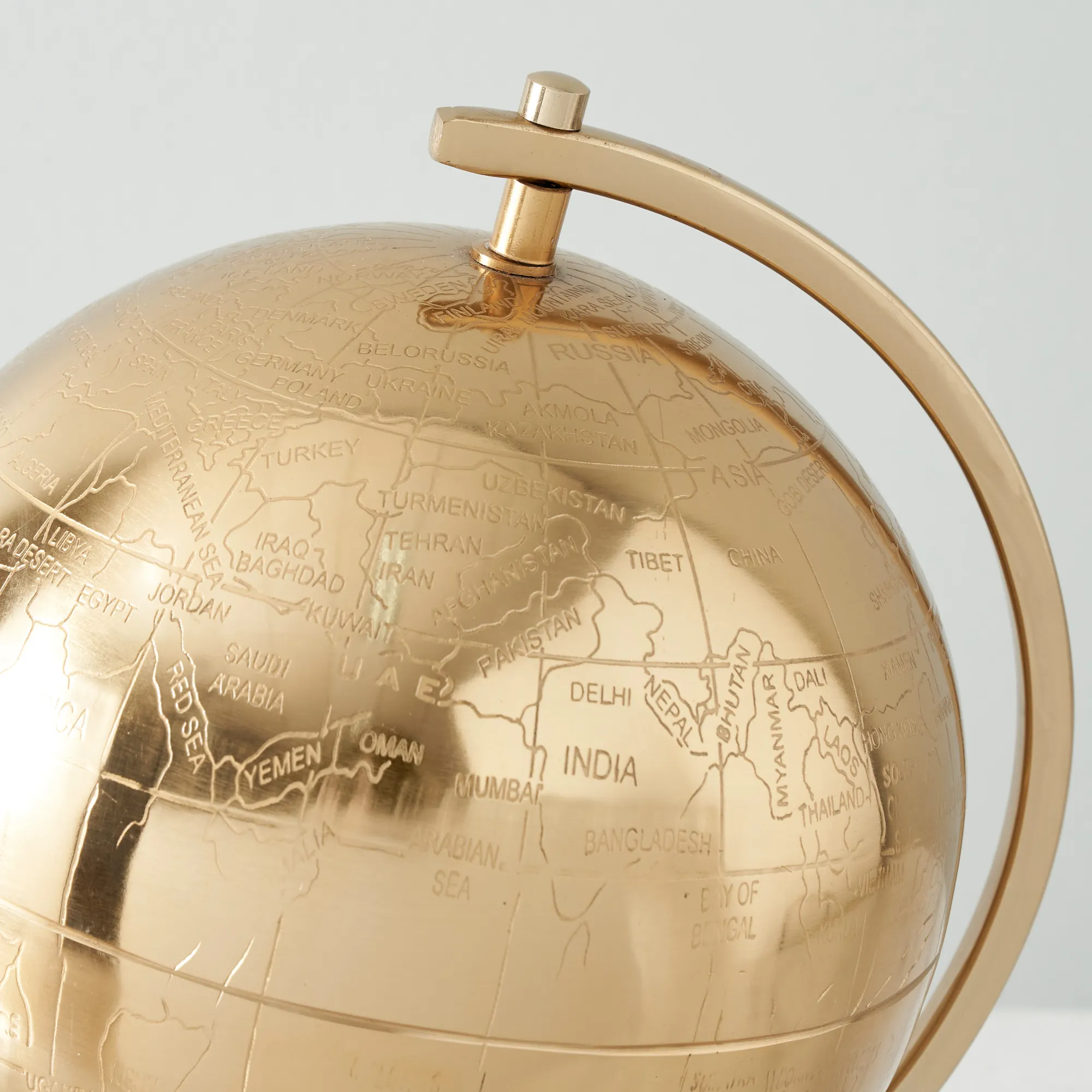 Deco Globe Sphere | Koala Living