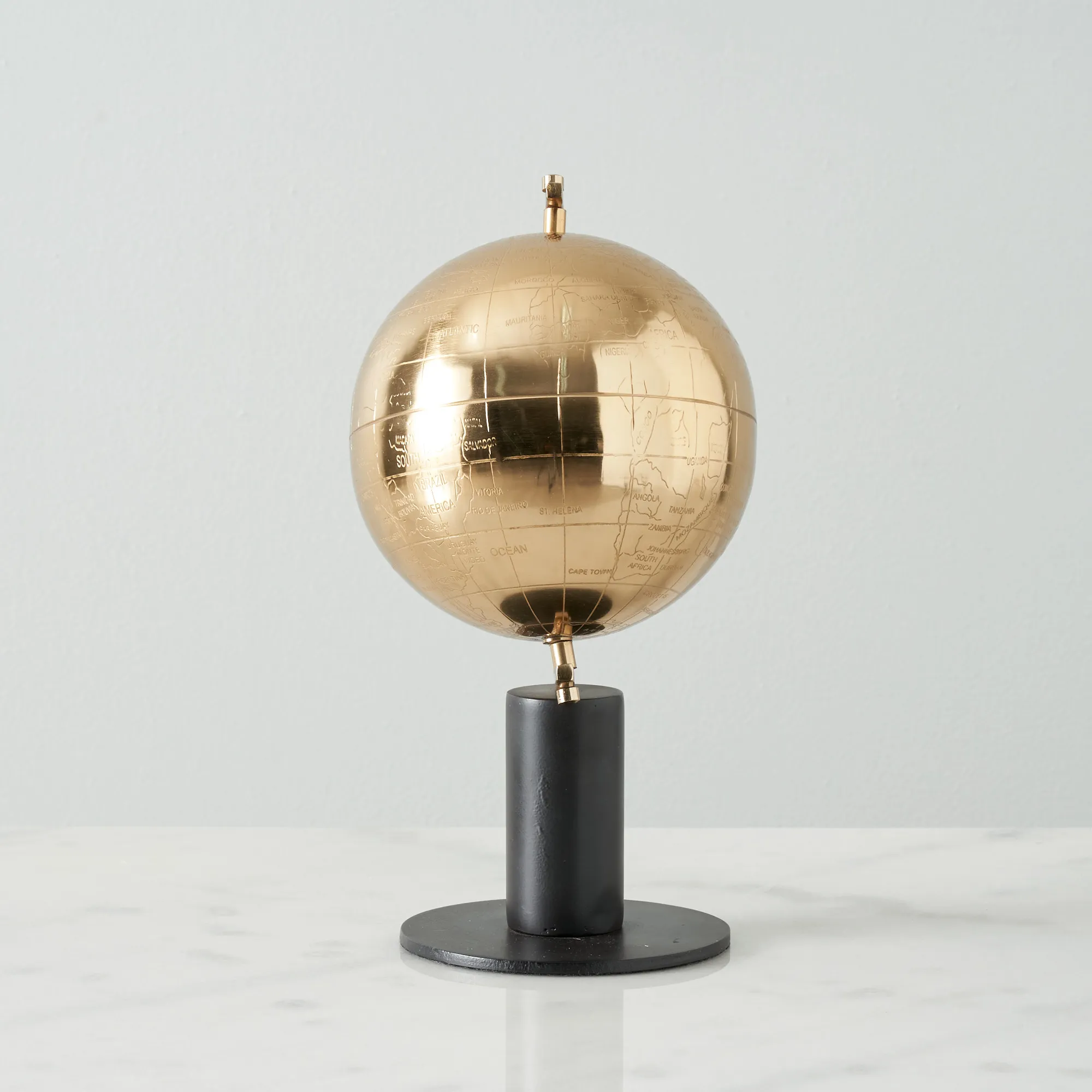 Deco Globe Sphere | Koala Living