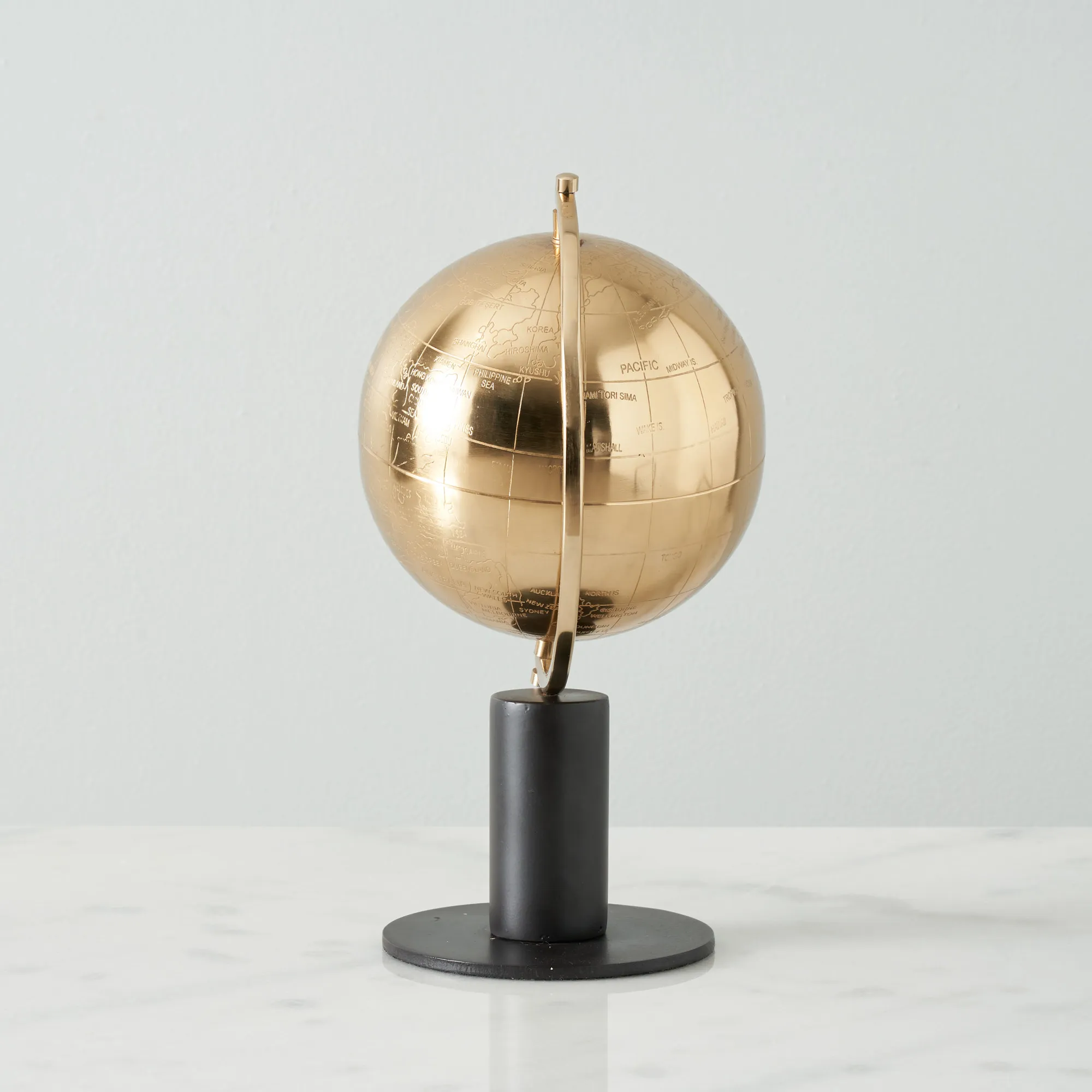Deco Globe Sphere