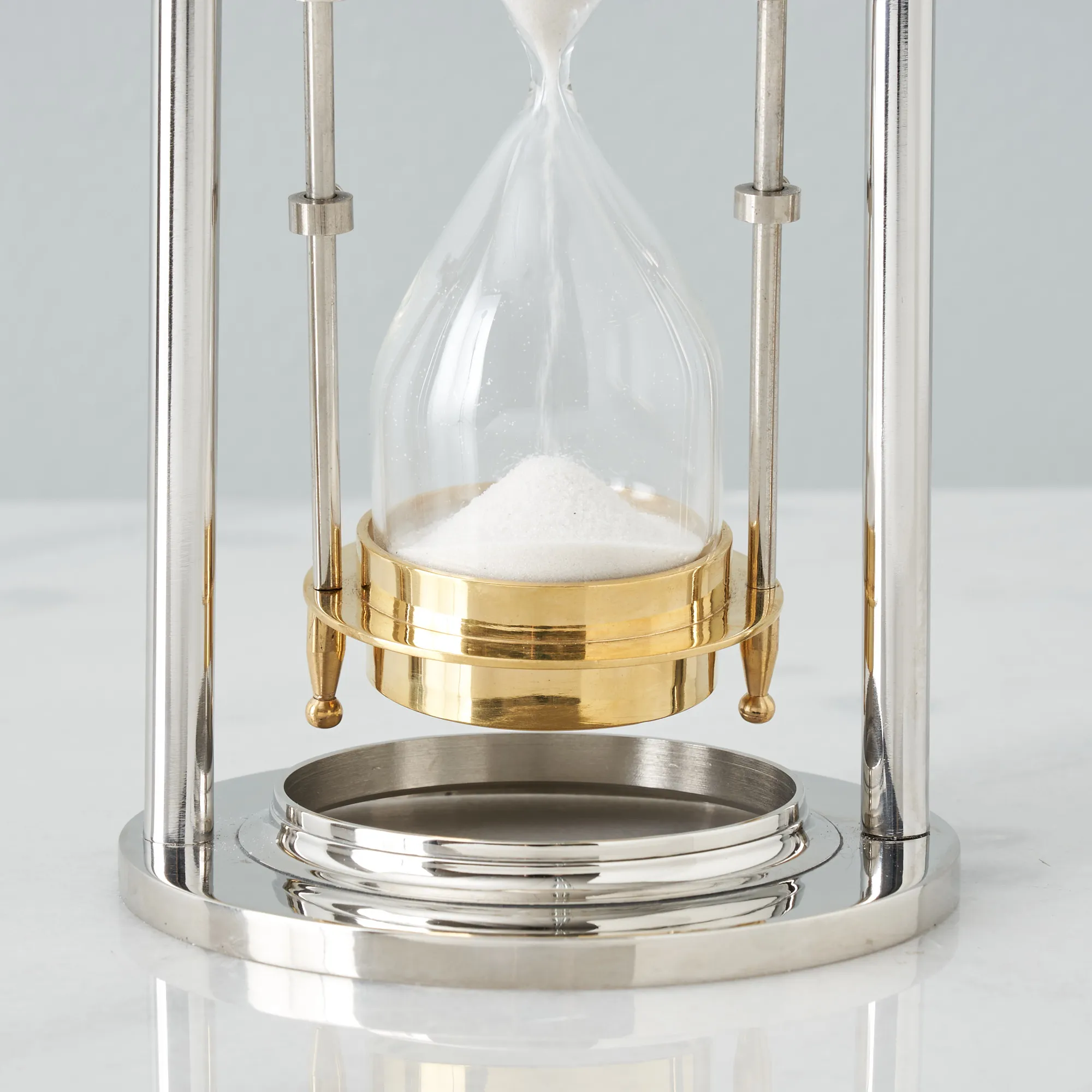 Hourglass Sand Timer