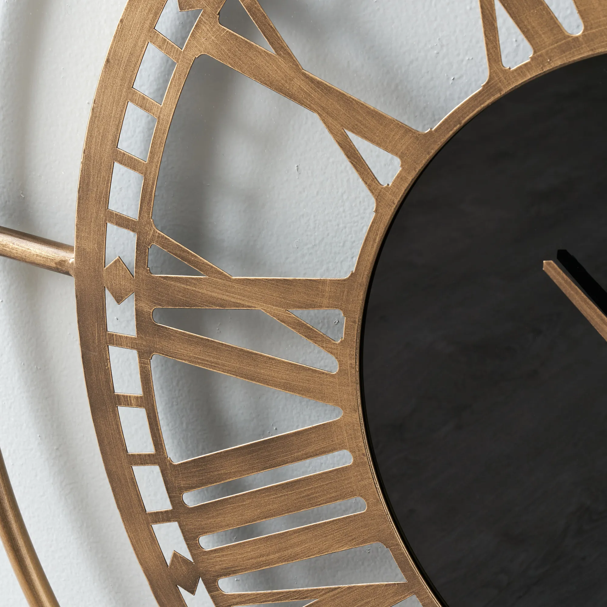 Ernestine Wall Clock | Koala Living