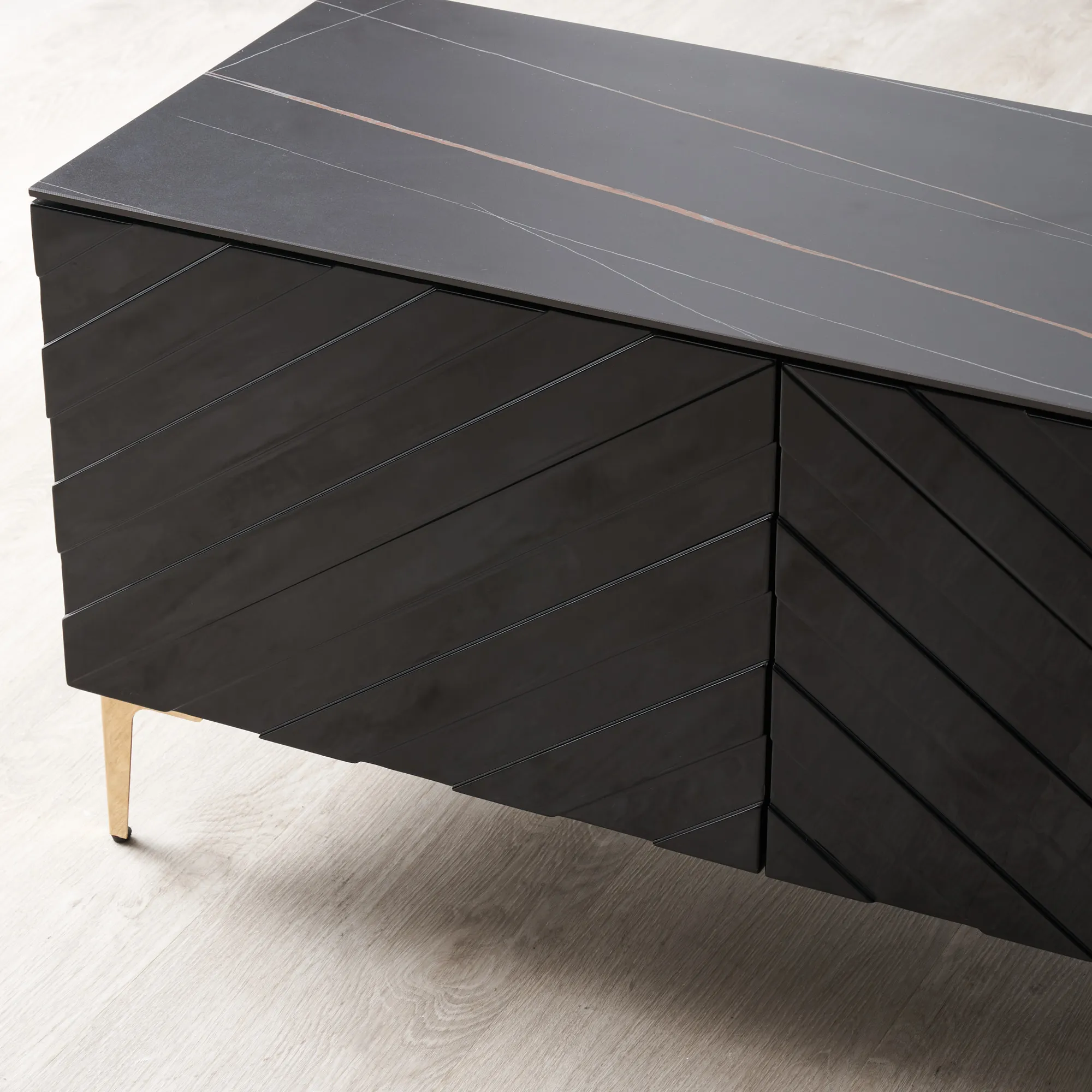 Isaac Entertainment Unit | Koala Living