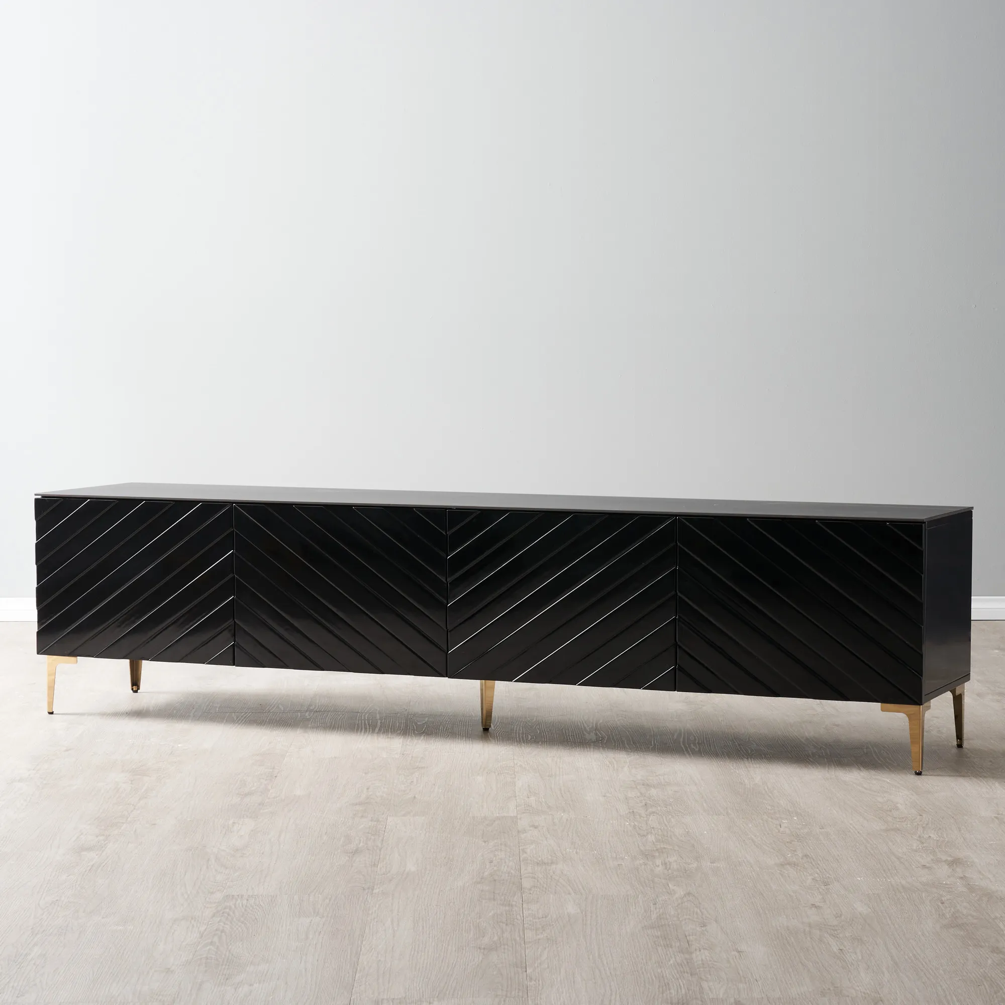 Isaac Entertainment Unit | Koala Living