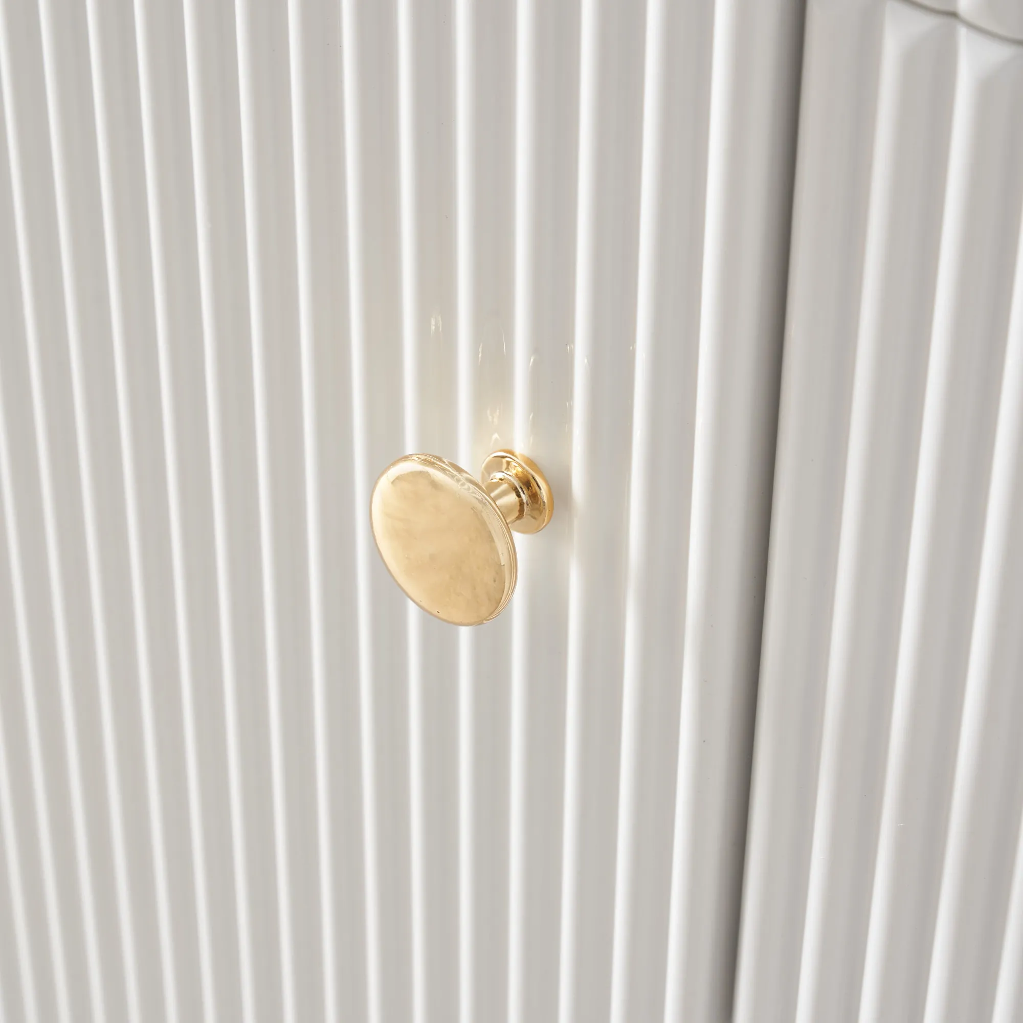 Etienne Sideboard - White