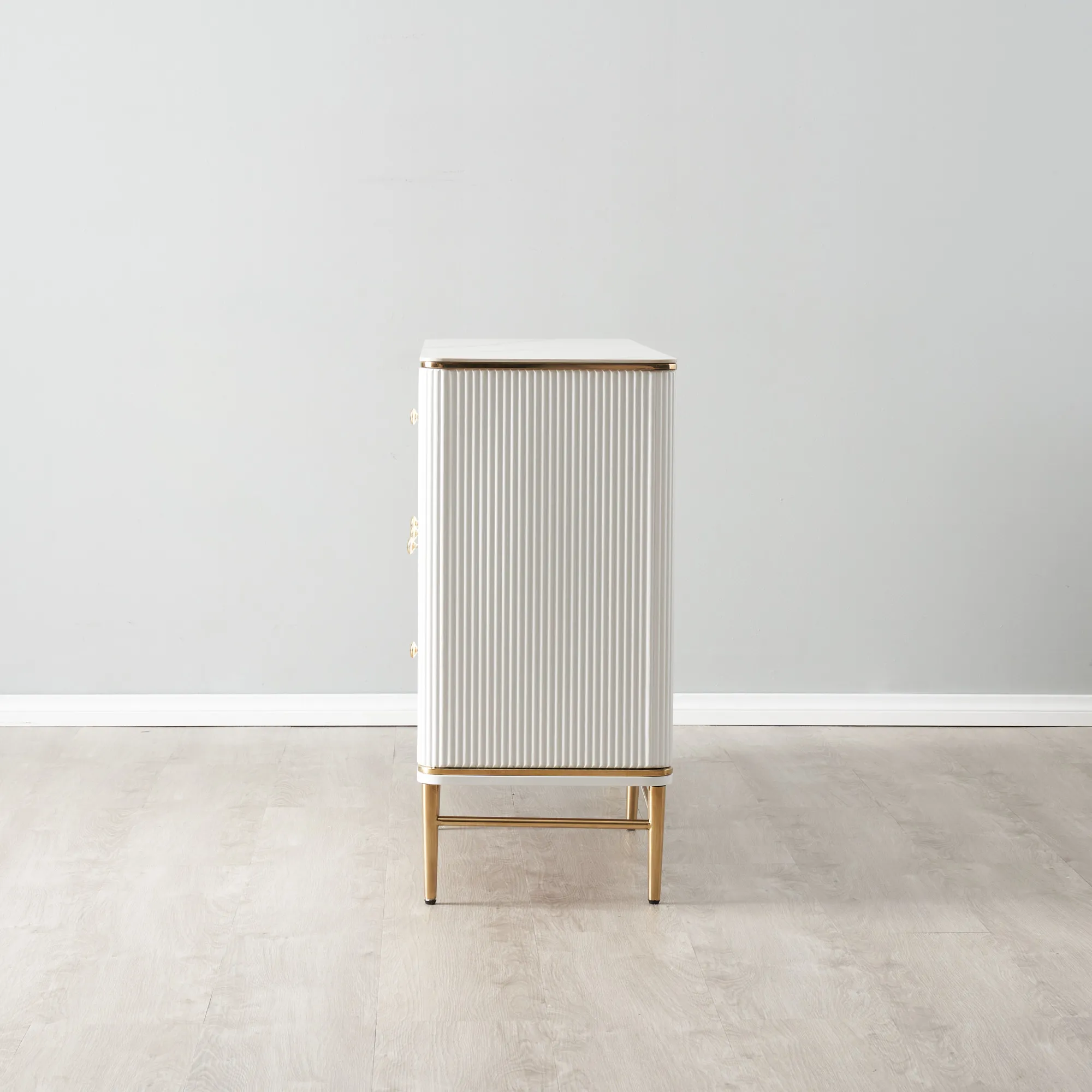 Etienne Sideboard - White