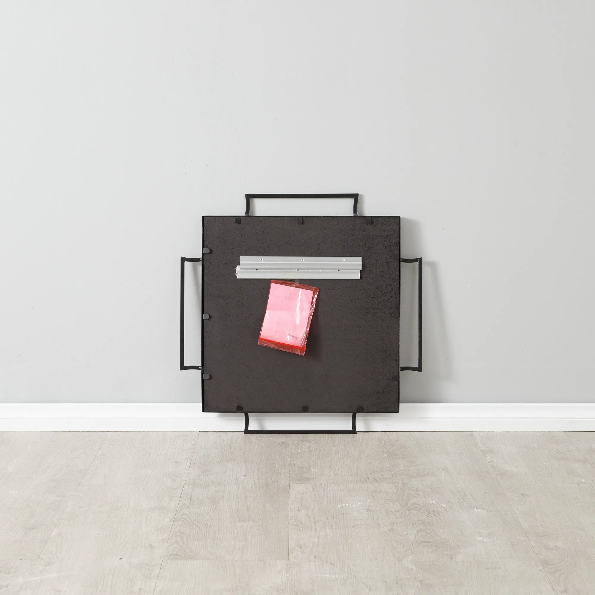 Monaco Square Mirror