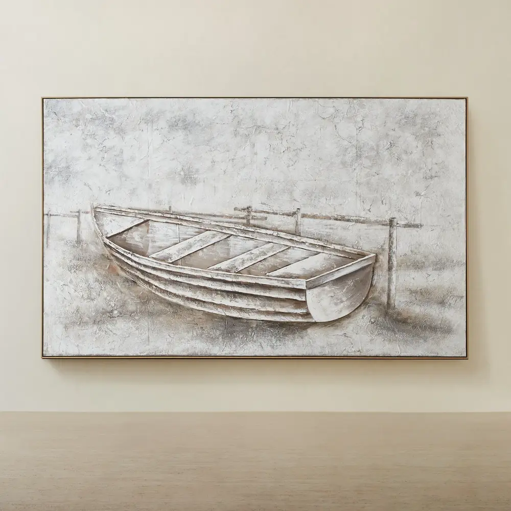 Set Sail Painting