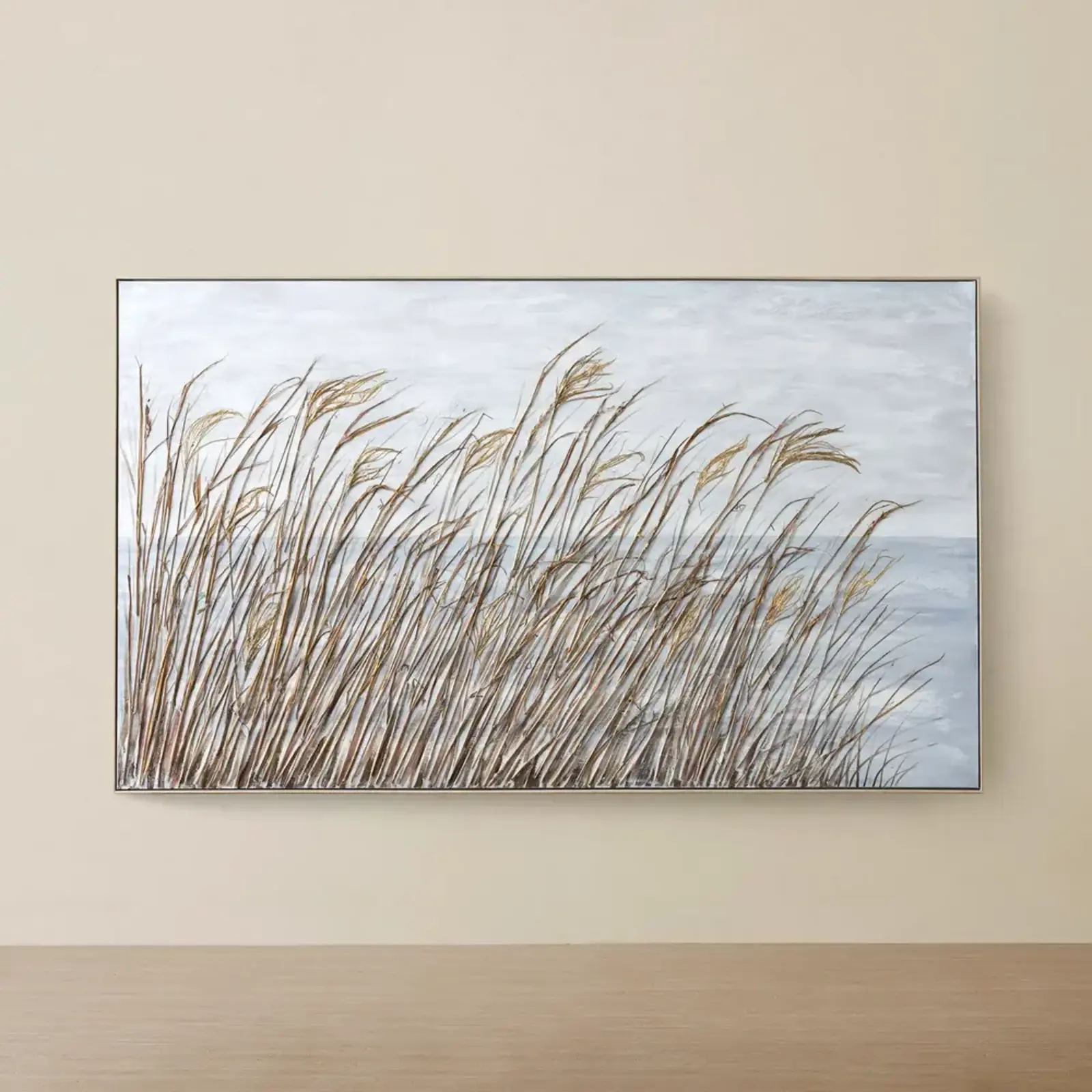 Wind Painting | Koala Living