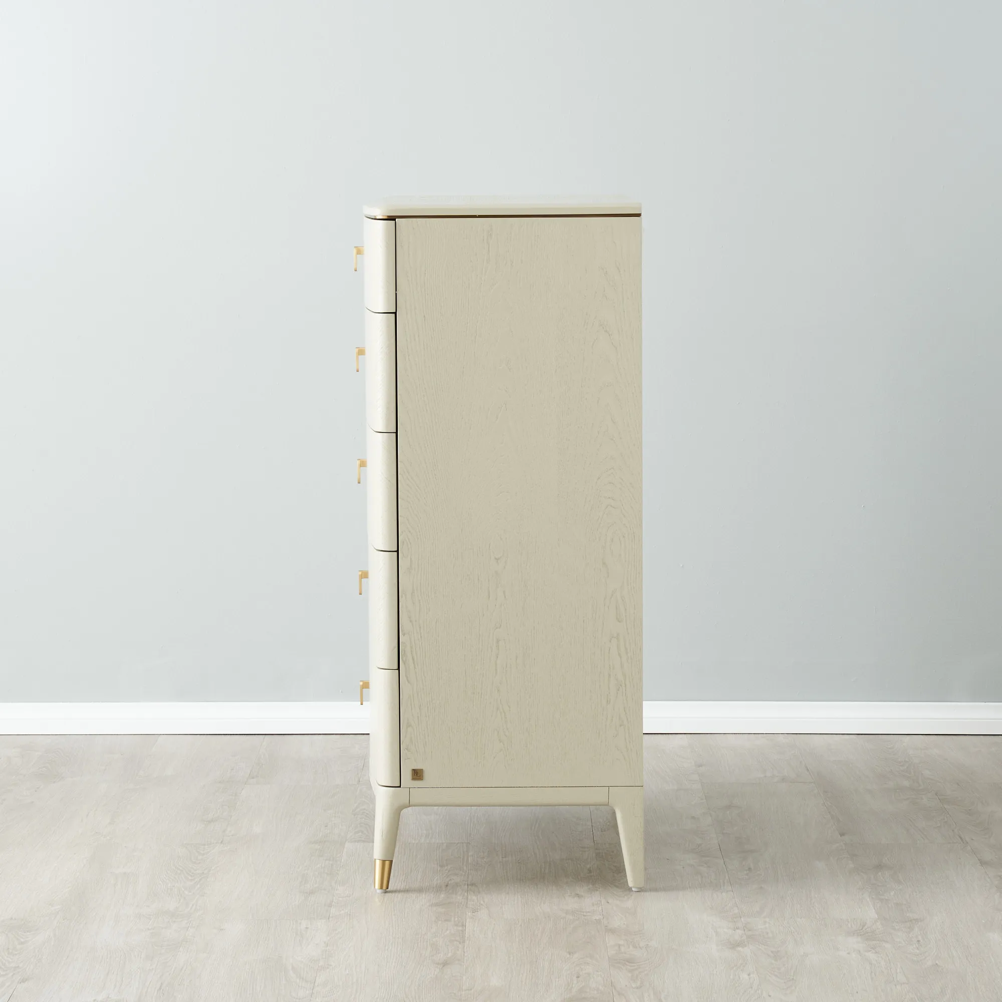 Cream Tallboy Cupboard at Kiara Dominic blog