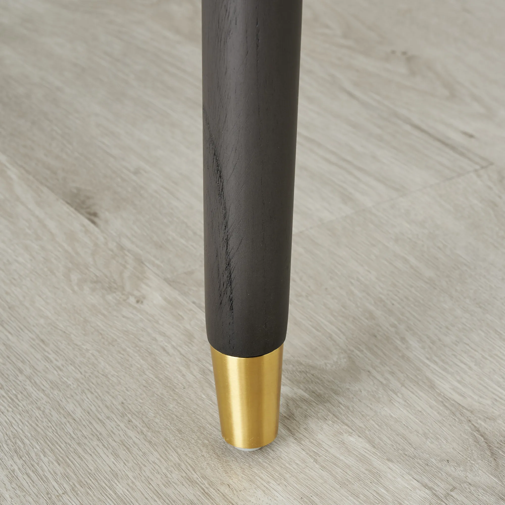 Beckham Dark Grey Console Table | Koala Living