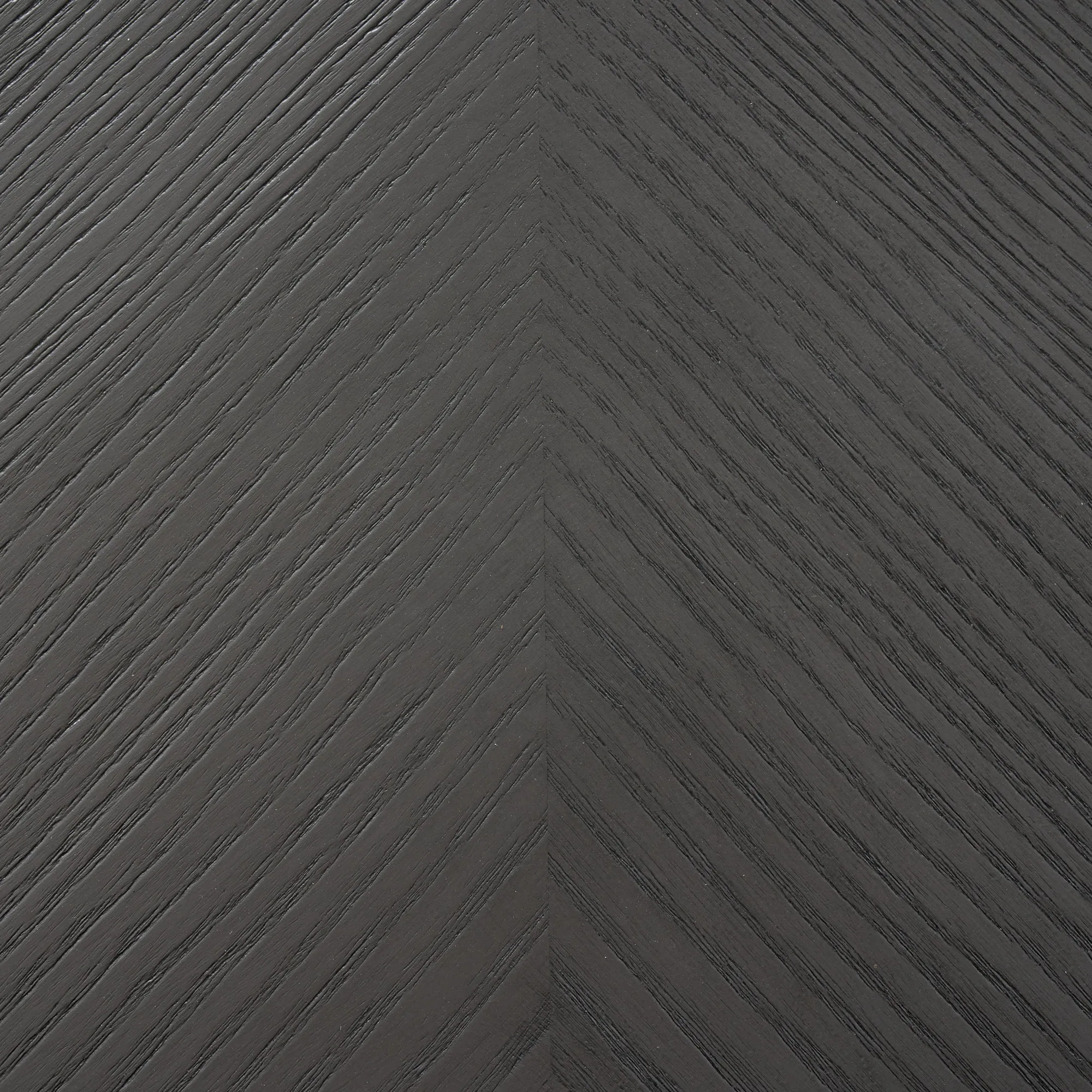 Beckham Dark Grey Dining Table | Koala Living