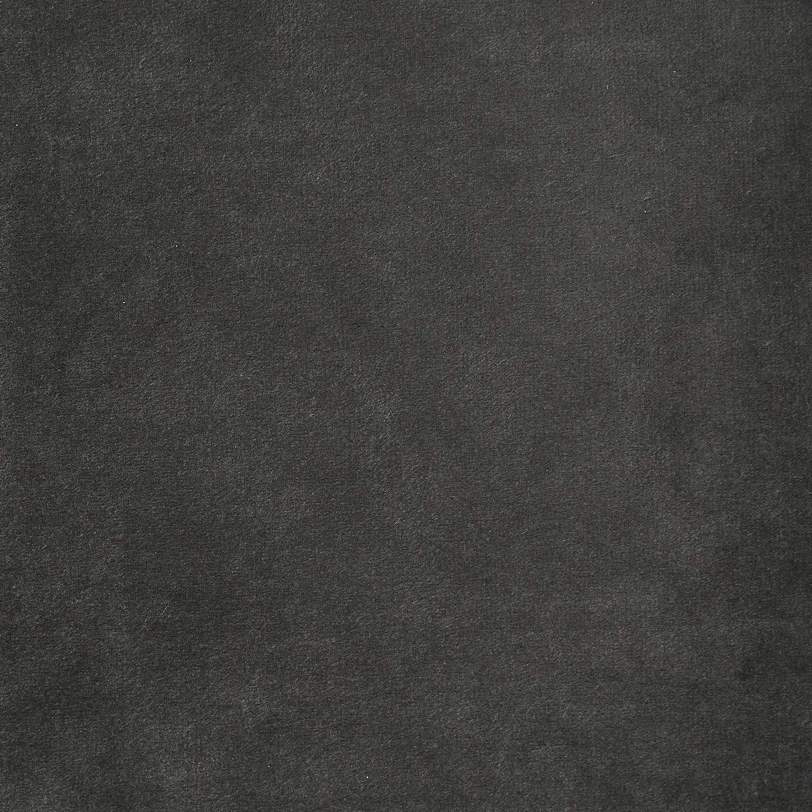 Everett Charcoal Velvet 3 Seater Sofa