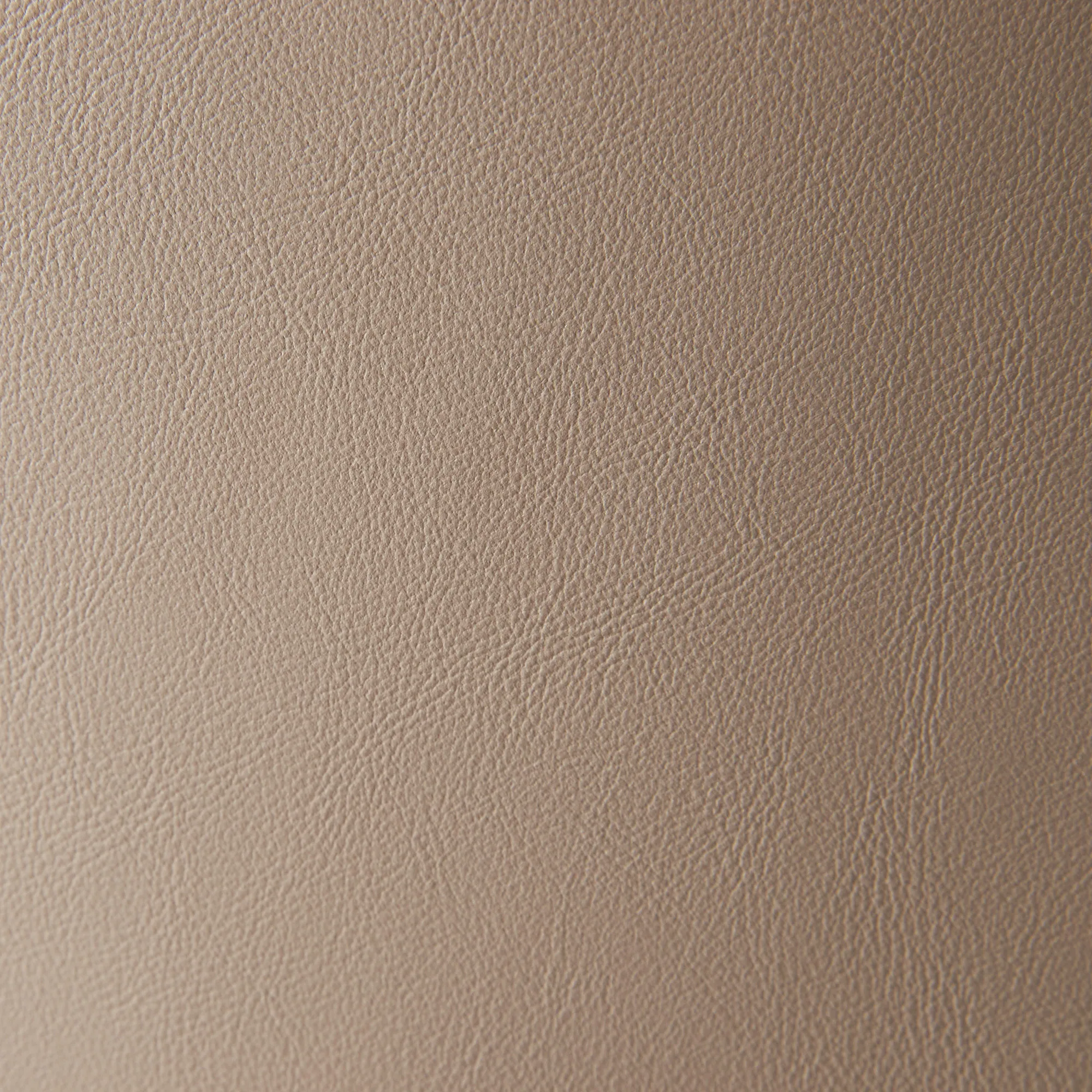 Gavin Sand Beige Vegan Leather Bar Stool