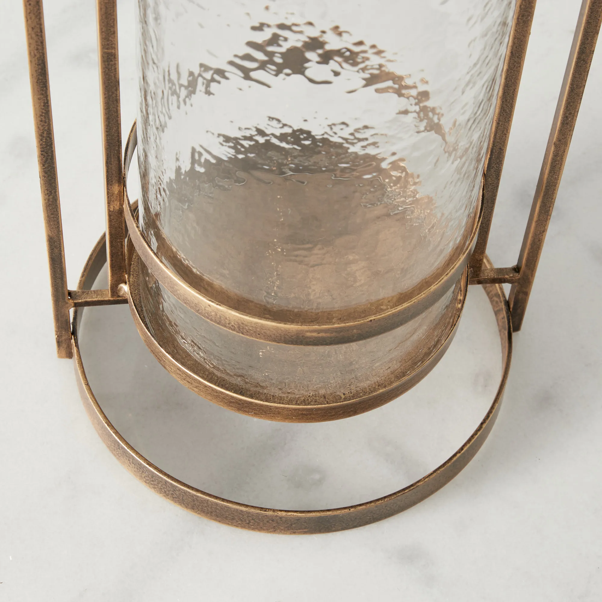 Gold Metal Knot Decor at Eldon Berthold blog