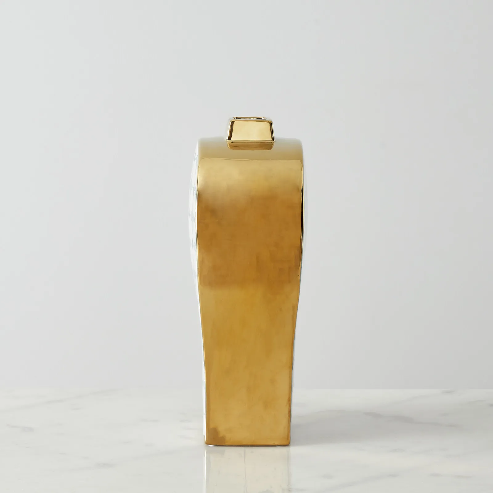 Harper Porcelain Jar