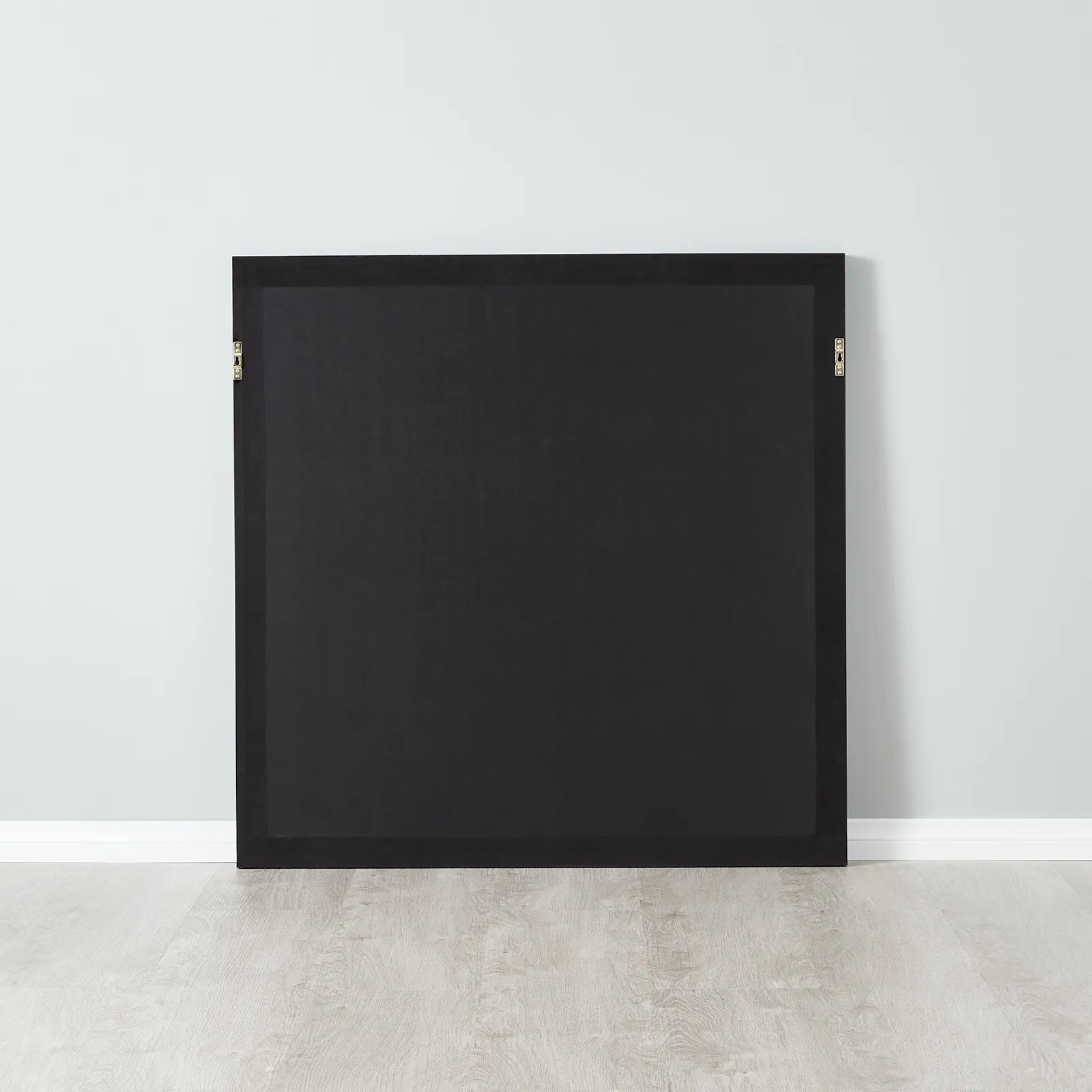 Grey Feather Shadow Box | Koala Living