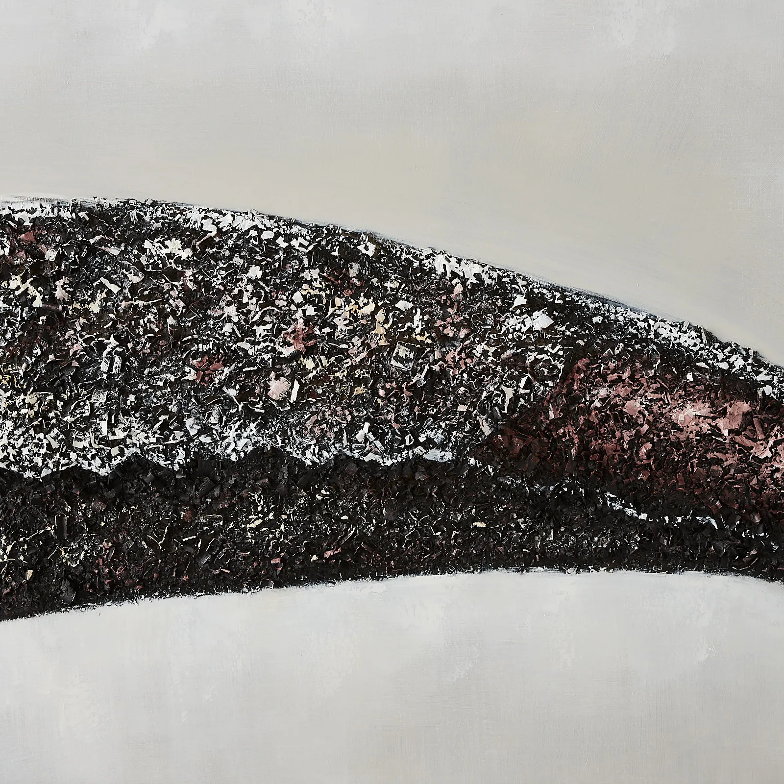 Earth-toned Toucan Painting | Koala Living