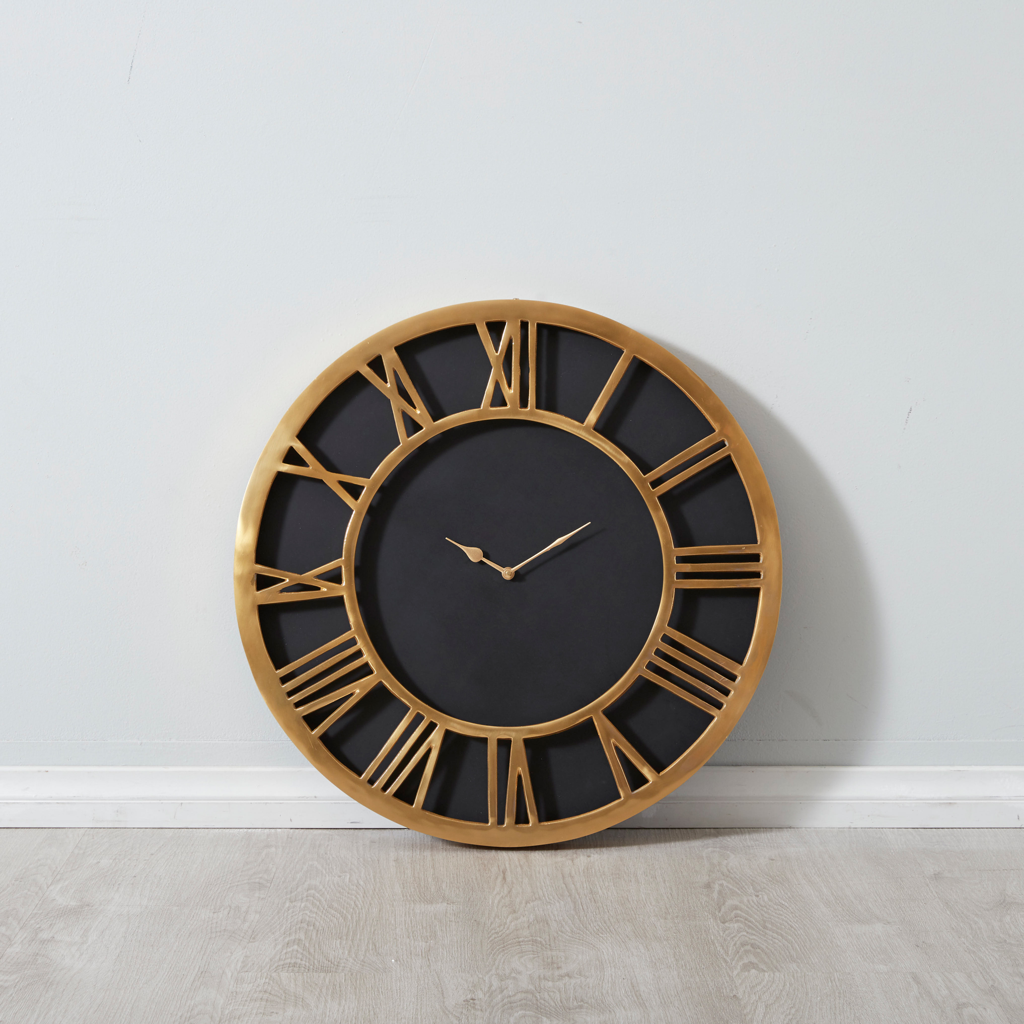 Synergy Wall Clock