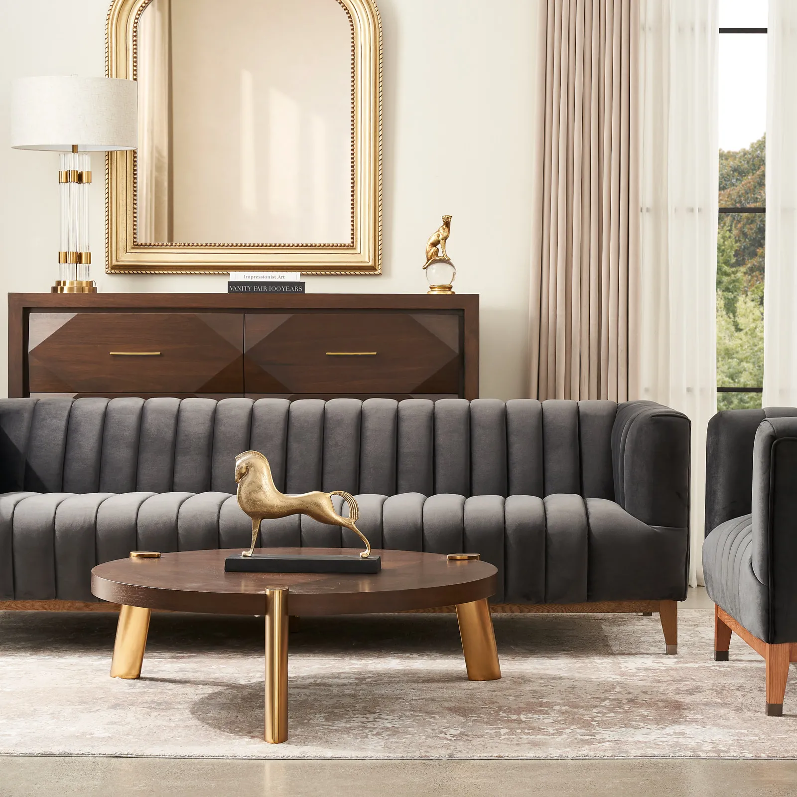 Koala living coffee table store