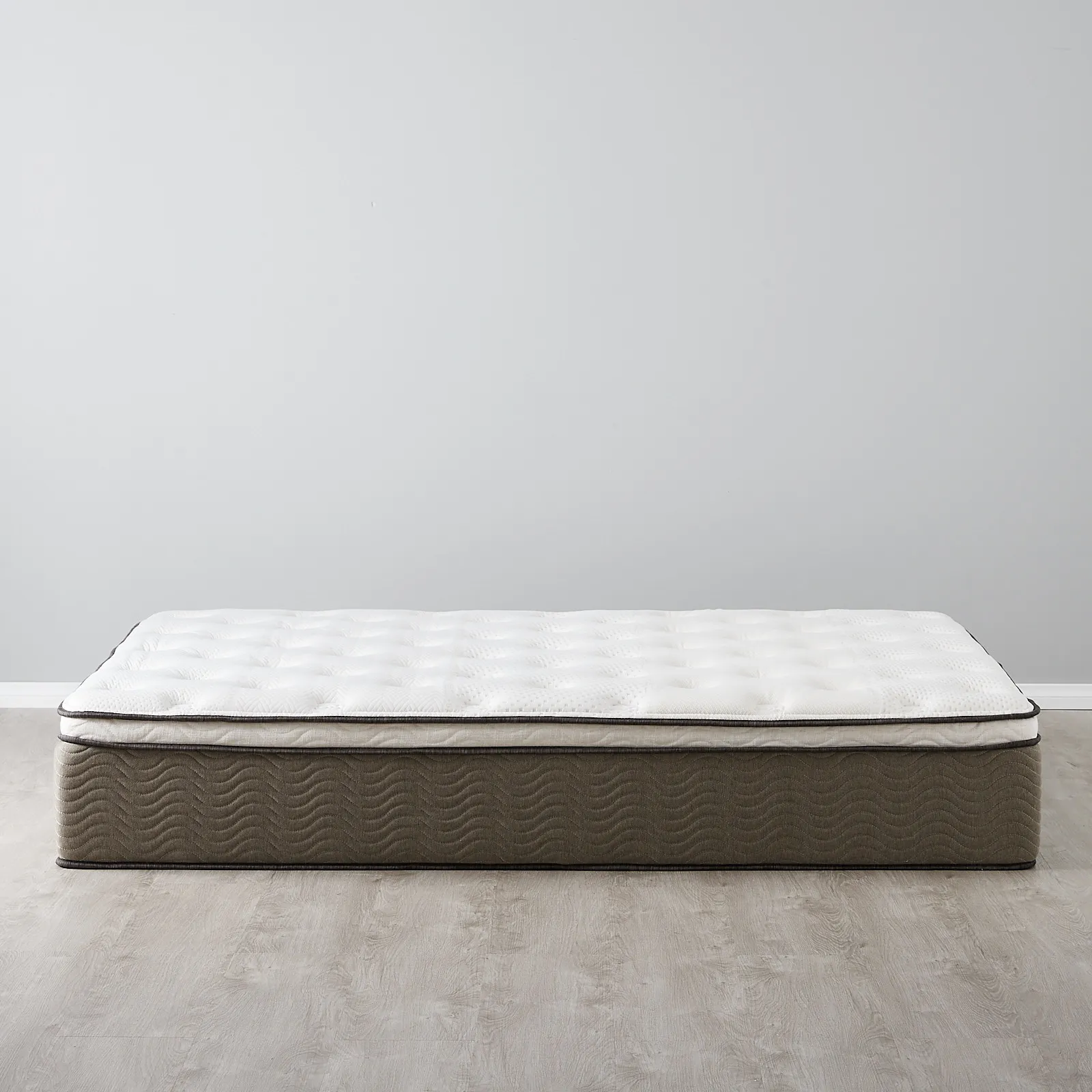 Slumber Quilted-top King Mattress