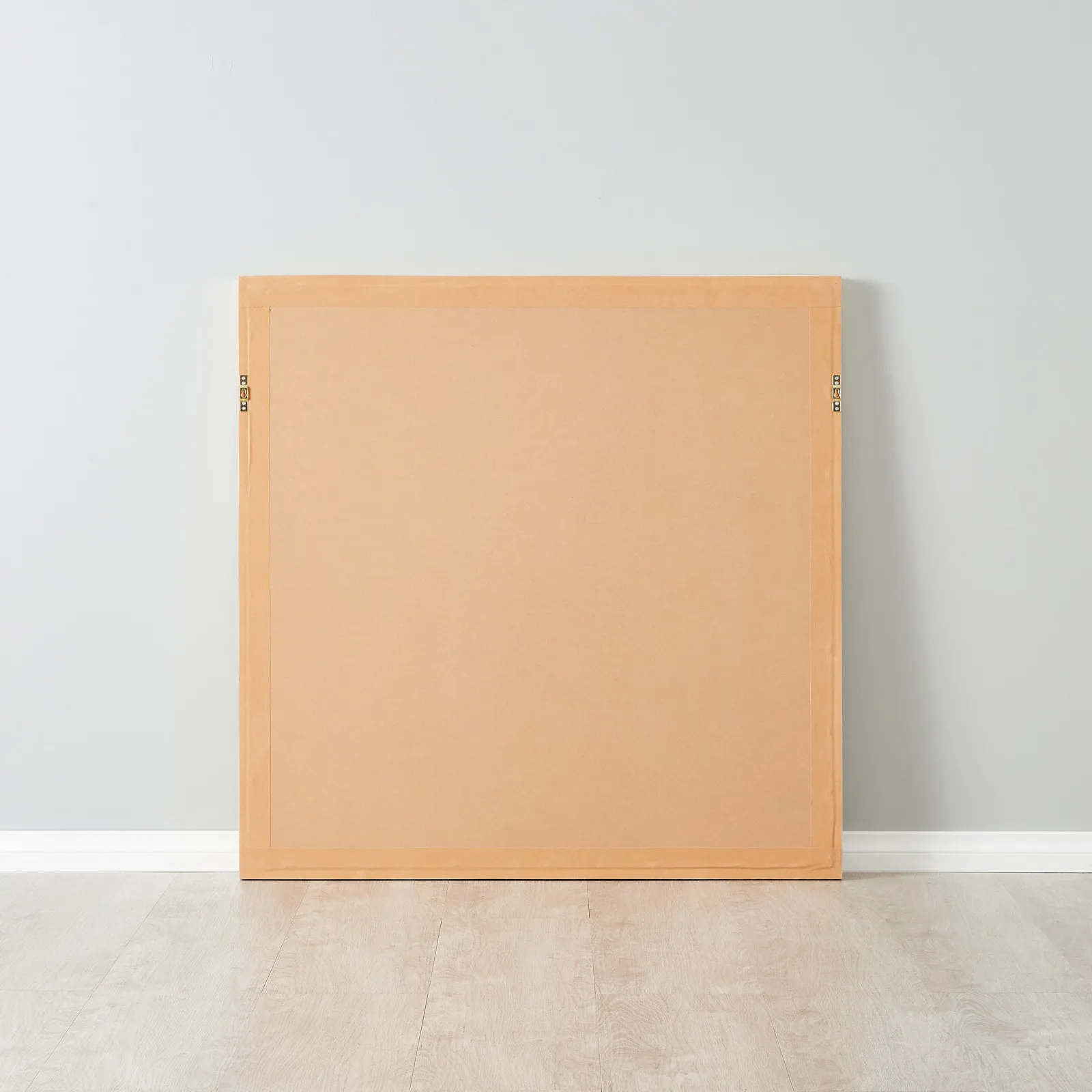 Ophir Large Shadow Box With Golden Frame