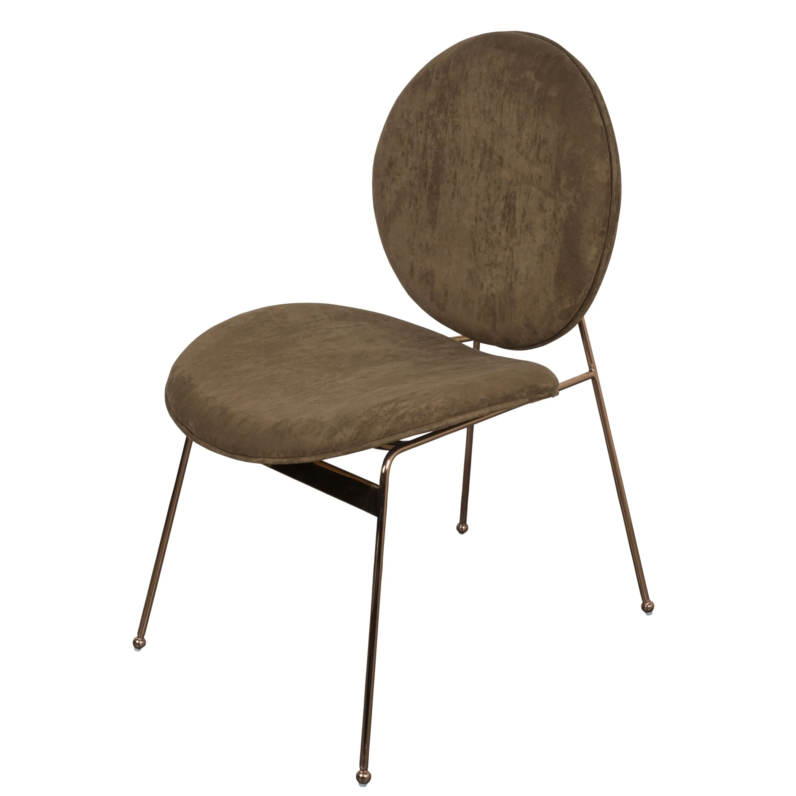 Randi Green Dining Chair | Koala Living