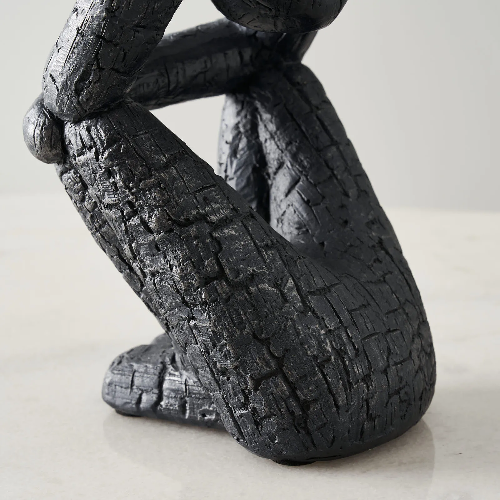 Contemplating Man Resin Decorative | Koala Living