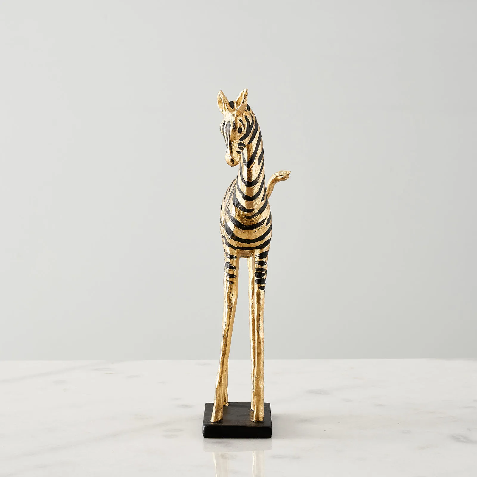 Golden Zebra Decorative | Koala Living