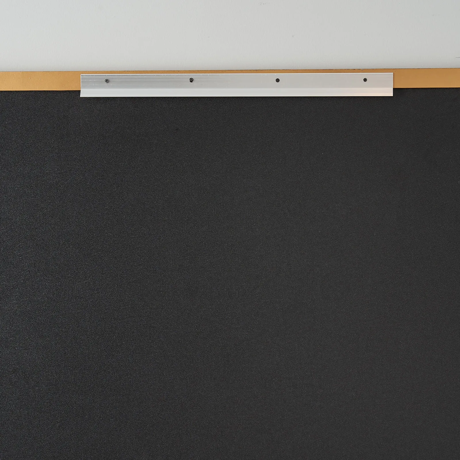 Clarice Antique Brass Rectangle Mirror