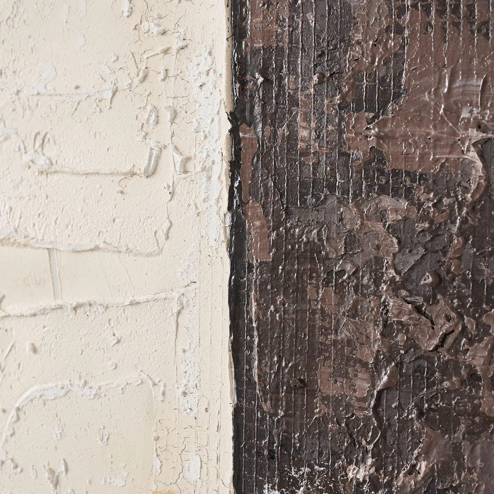 Earthly Matrix Painting | Koala Living