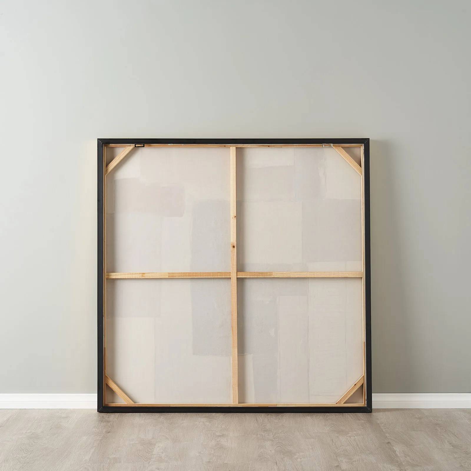 Earthly Matrix Painting | Koala Living