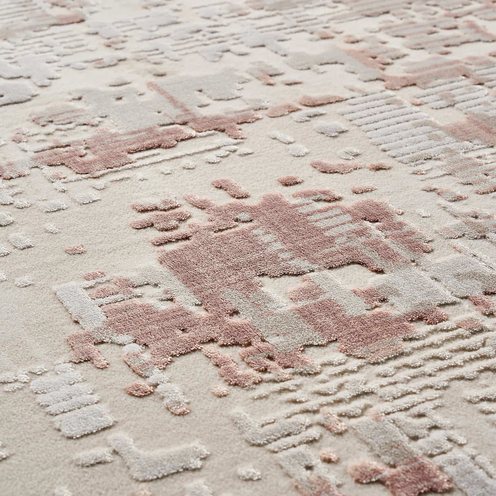 Soraya Floor Rug - Large 240cm x 340cm