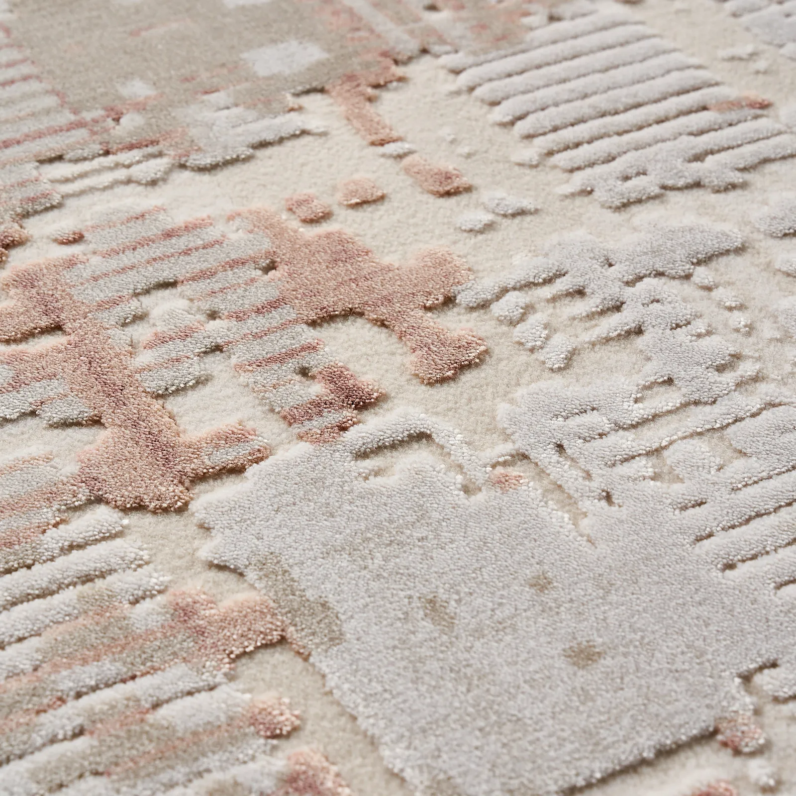 Soraya Floor Rug - Large 240cm x 340cm