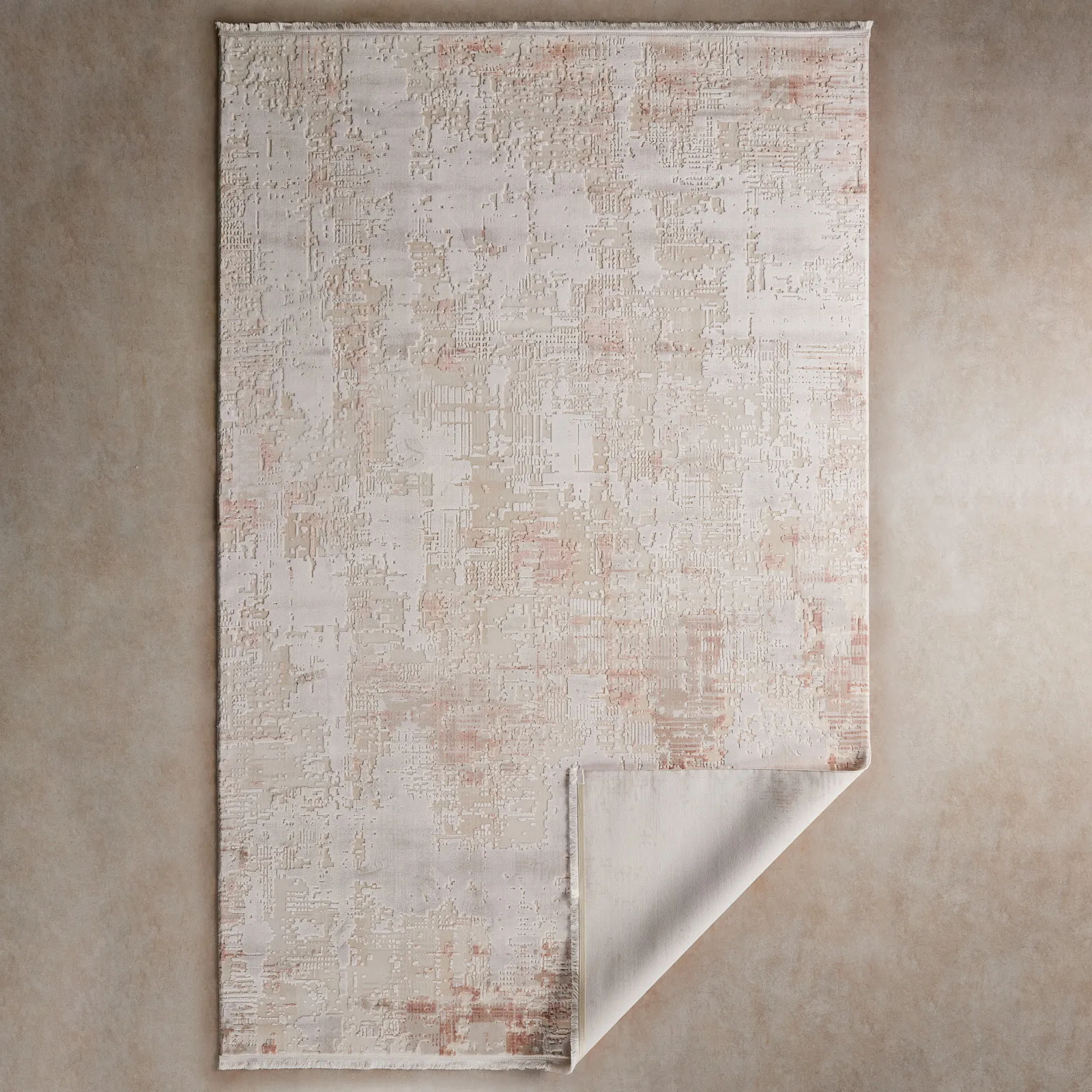 Soraya Floor Rug - Large 240cm x 340cm