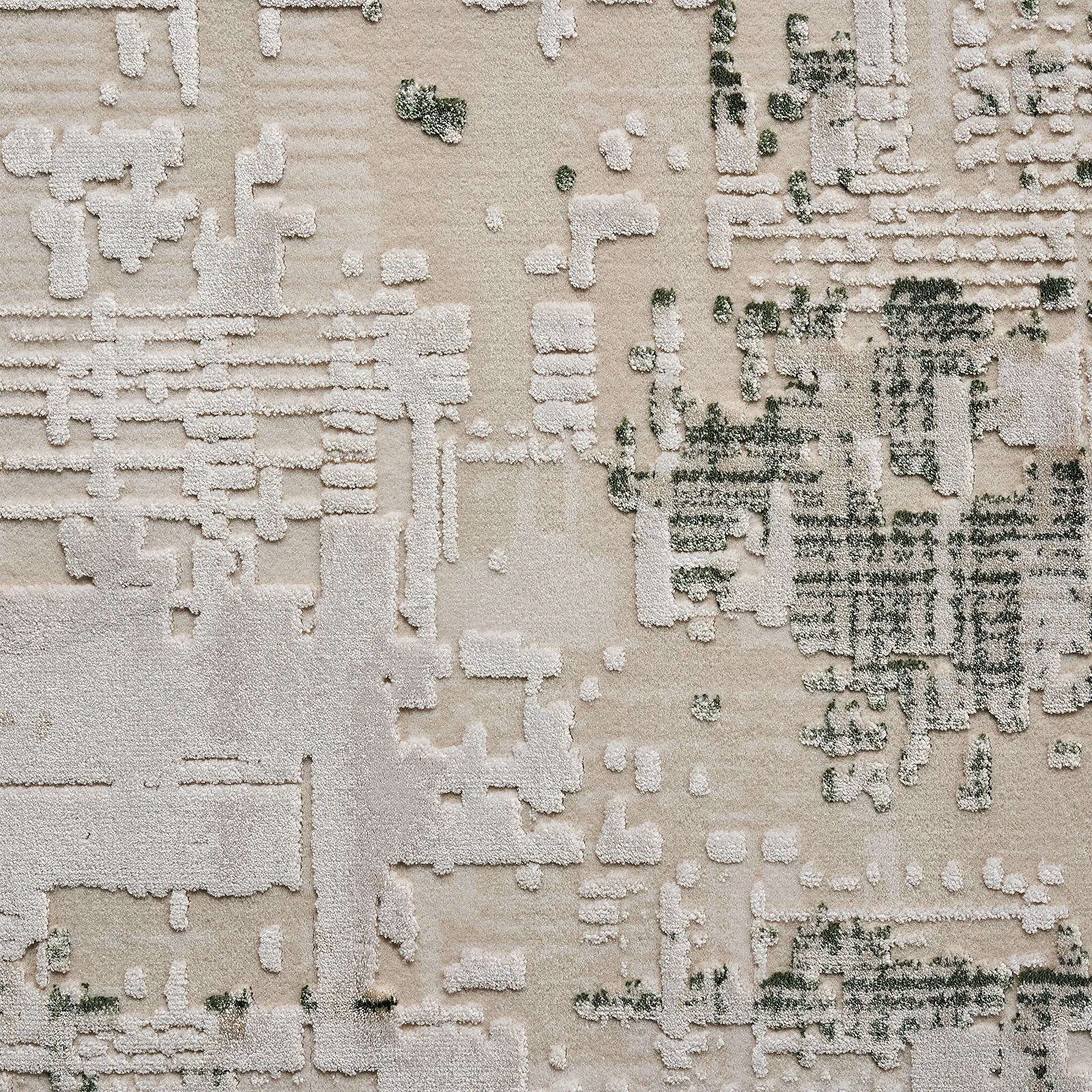 Selin Floor Rug - Large 240cm x 340cm