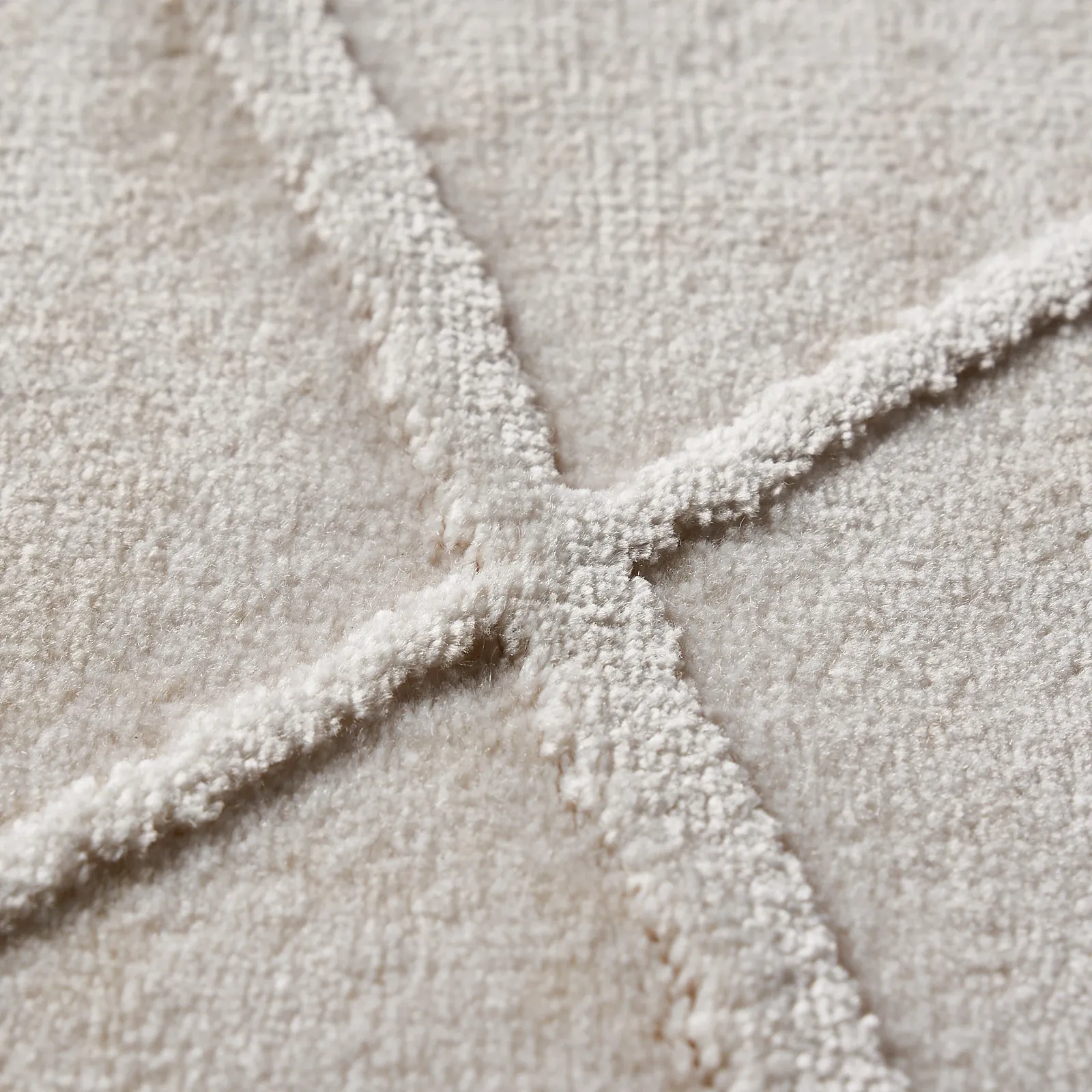 Sardes Round Floor Rug - 160cm x 160cm