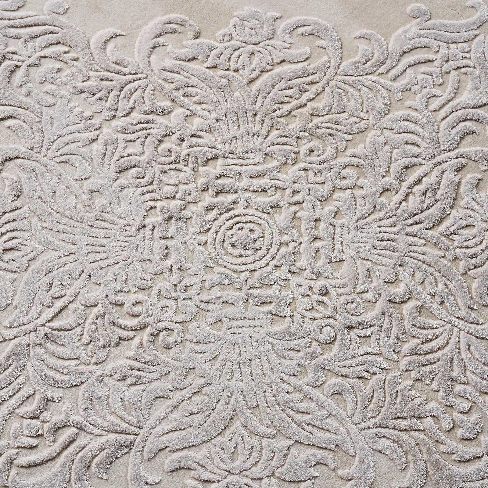 Sibel Floor Rug - 160cm x 160cm